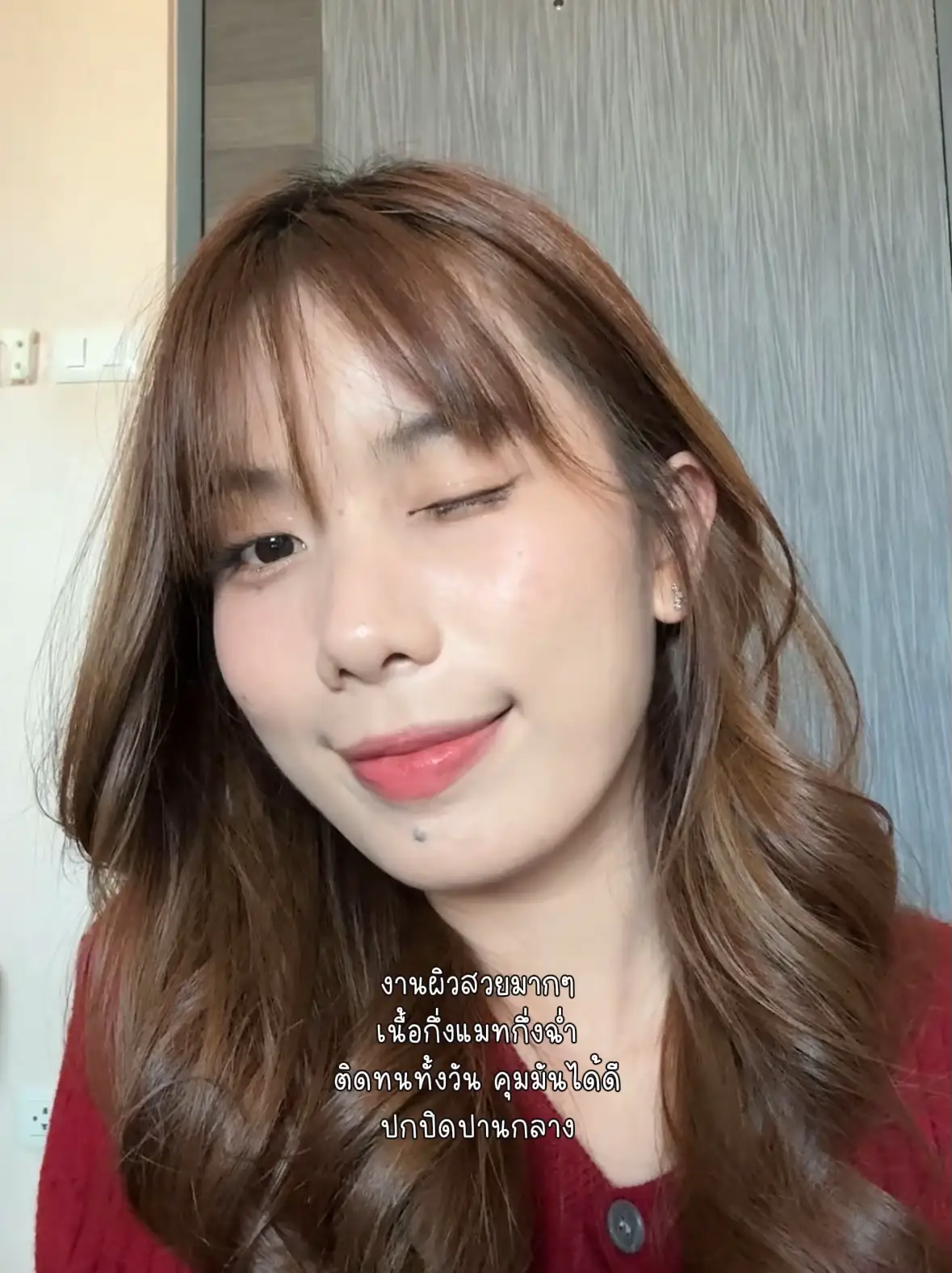 เทียบสีคุชชั่น Javin de seoul | แกลเลอรีที่โพสต์โดย เจ้าปอ | Lemon8