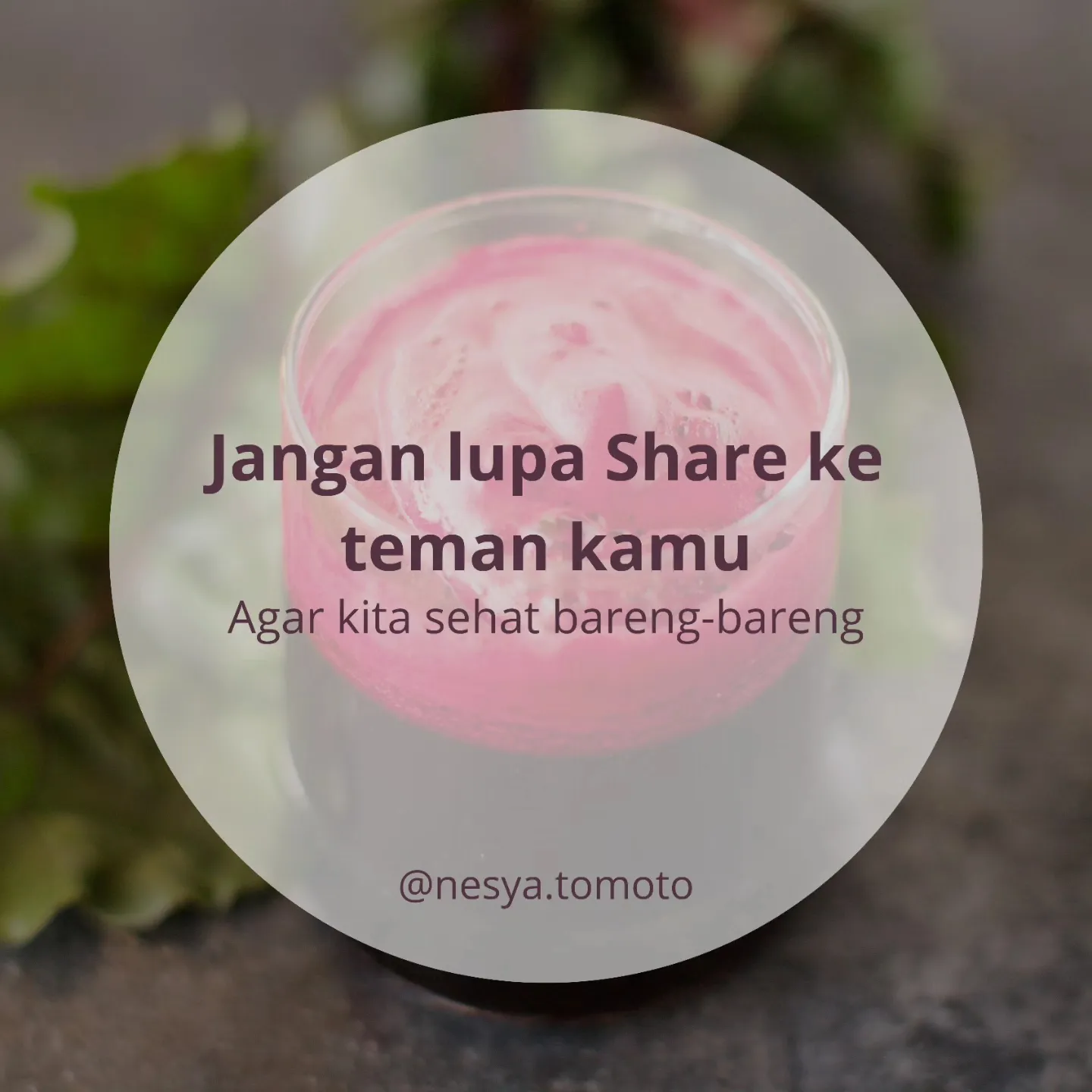 beet root si ampuh penambah darah dan stamina | Galeri diposting oleh nesya.tomoto | Lemon8