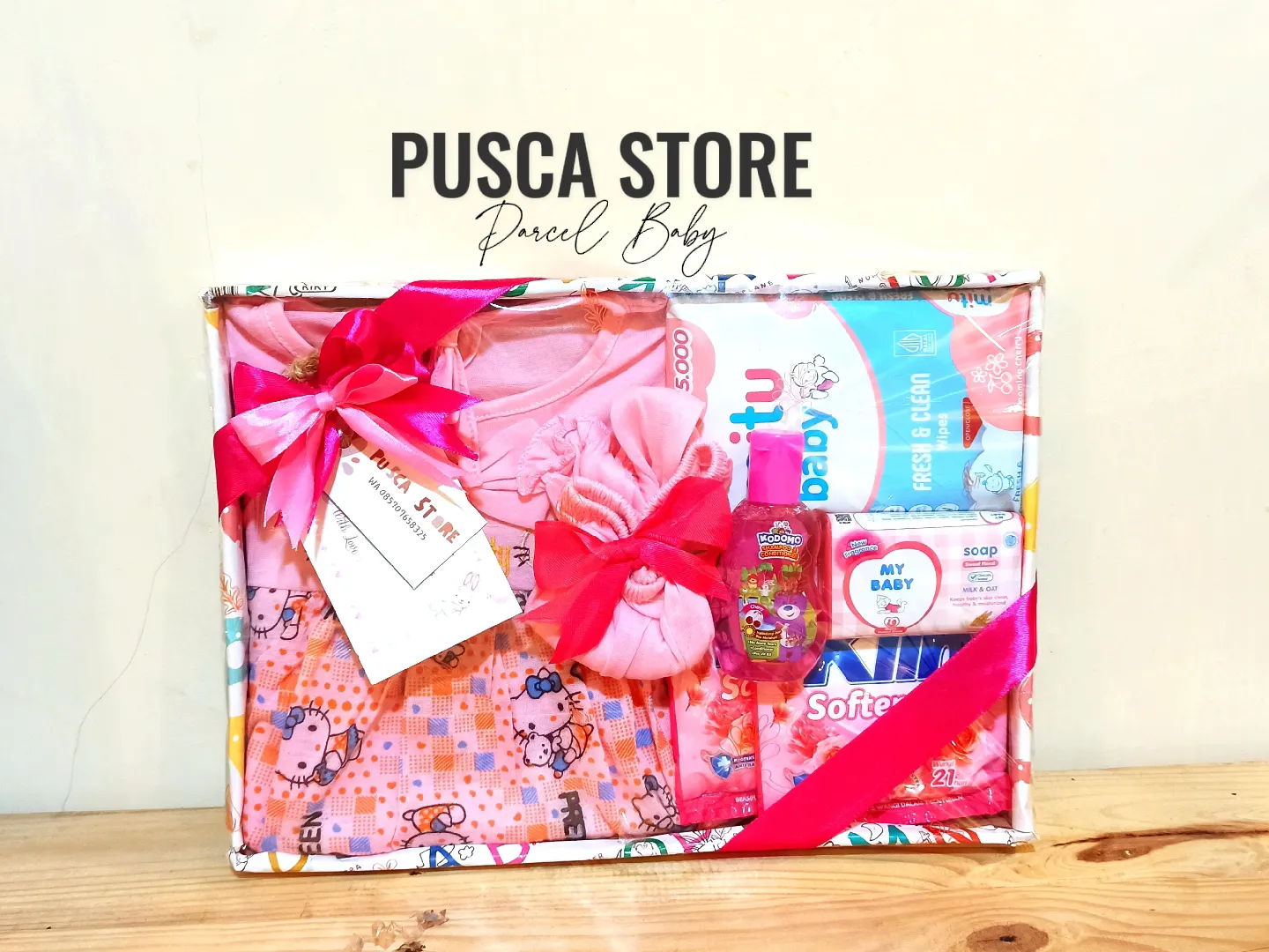 PUSCA STORE | Galeri diposting oleh Pusca Store | Lemon8