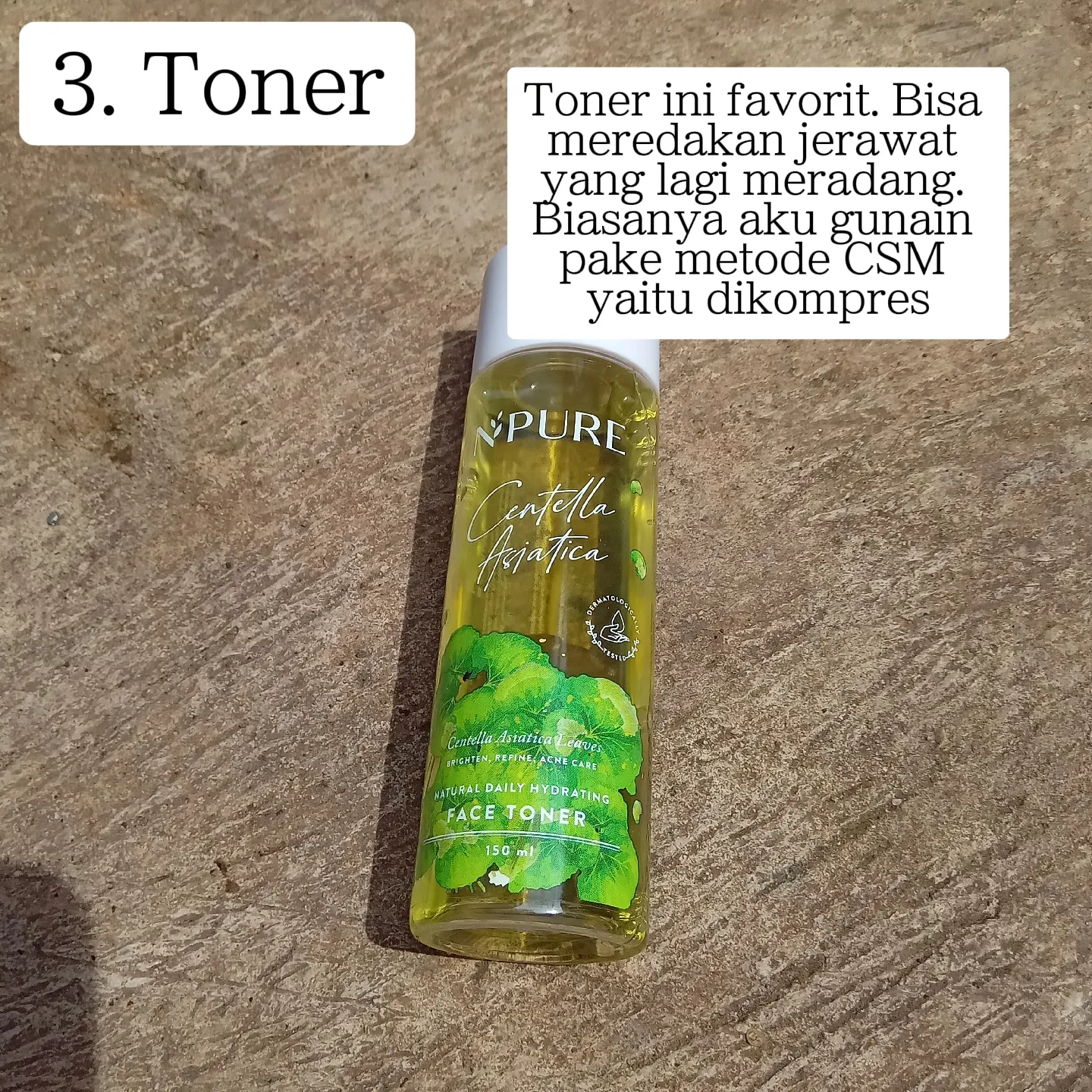 Tips Mengatasi Masalah Jerawat | Galeri diposting oleh dyn.dn | Lemon8