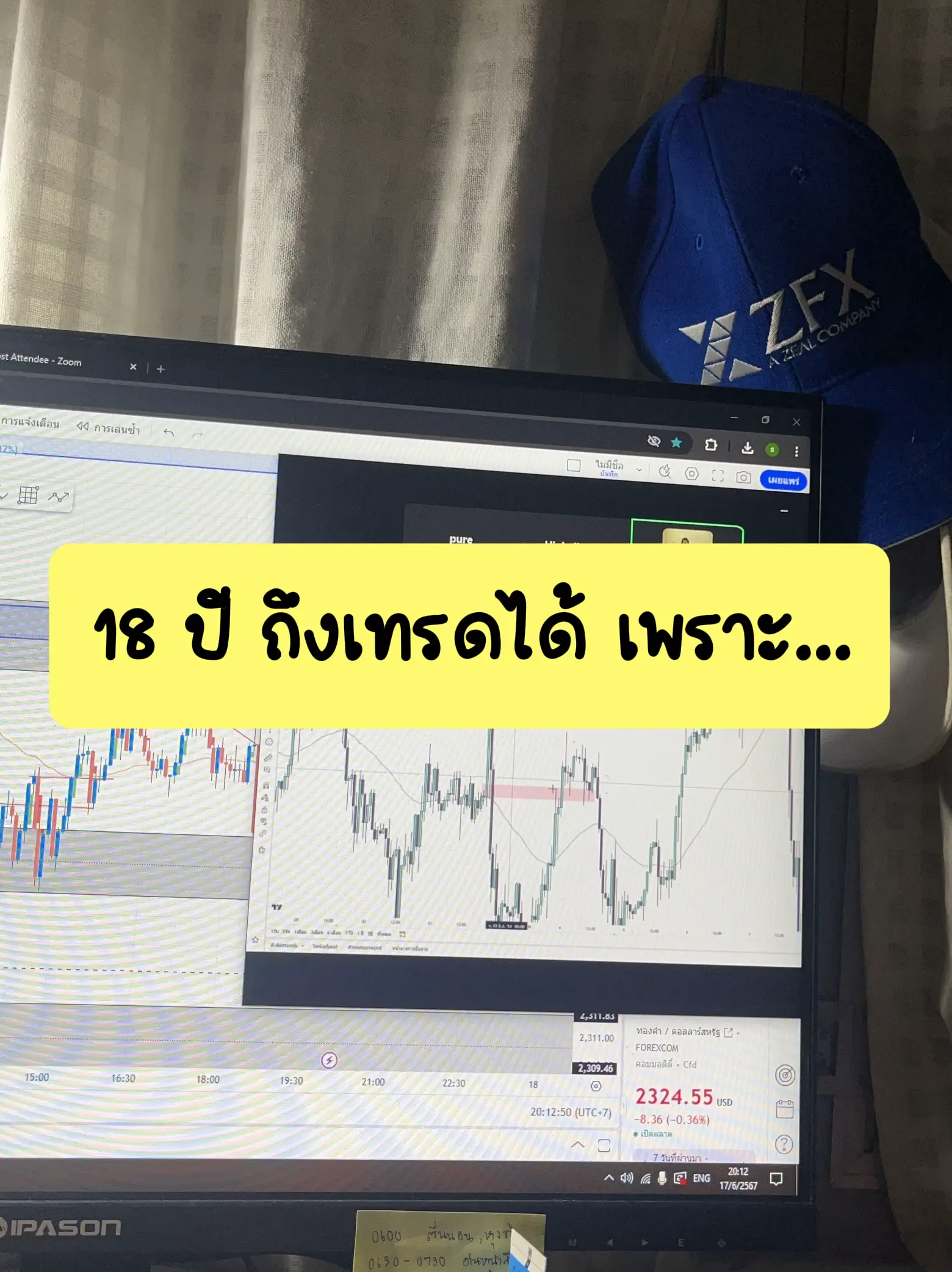 🍋ลงทุนอะไรดีที่สุด ตอนอายุ 20 ฉบับวัยรุ่นสร้างตัว | แกลเลอรีที่โพสต์โดย Janyourie | Lemon8