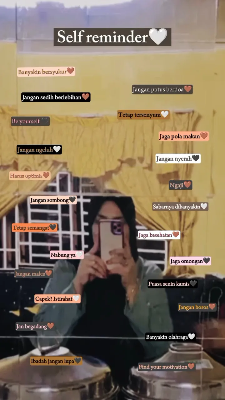 sihat2 ye | Video diterbitkan oleh puteri | Lemon8