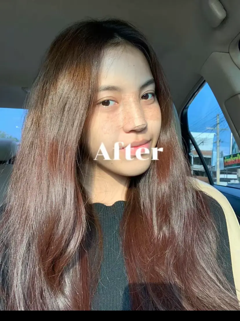 จมูกแท่งแรกในวัย20😉 | แกลเลอรีที่โพสต์โดย YEEN | Lemon8