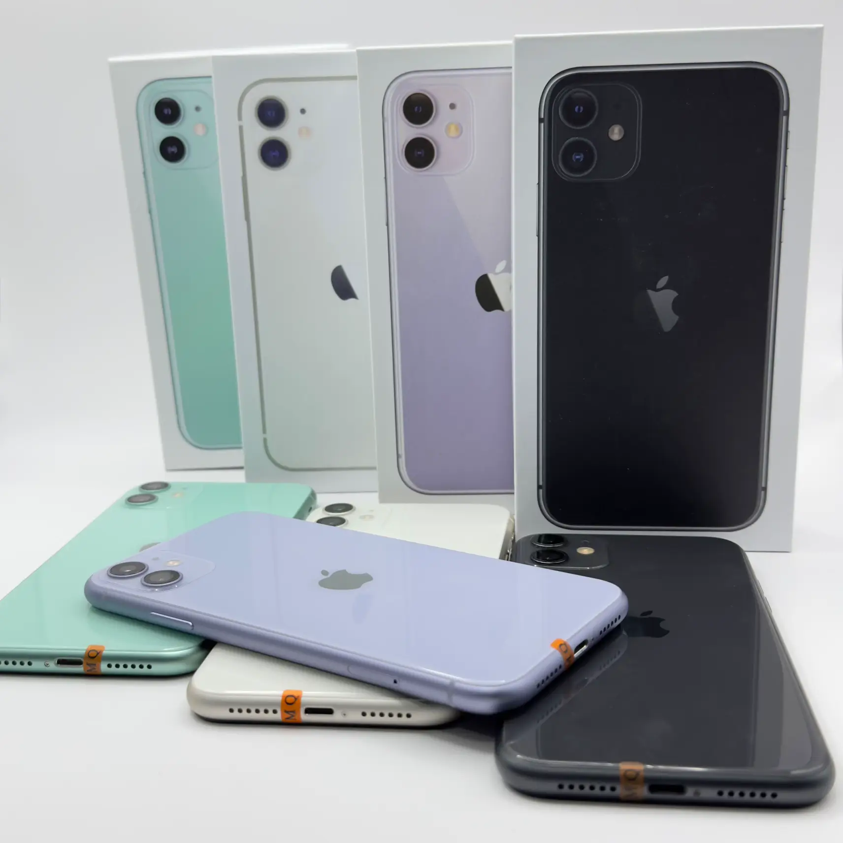 iPhone11 128GB | แกลเลอรีที่โพสต์โดย มือถือราคาถูก | Lemon8