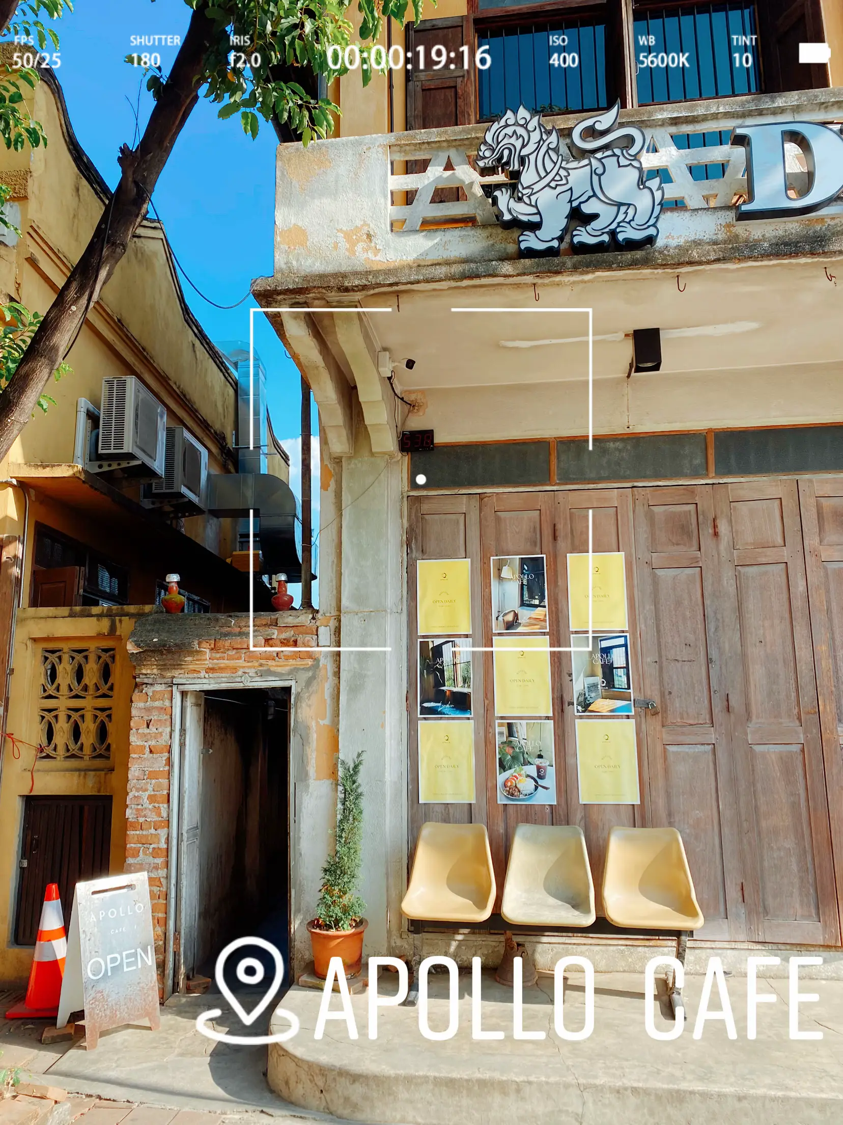 Apollo 18 - การค้นหาใน Lemon8