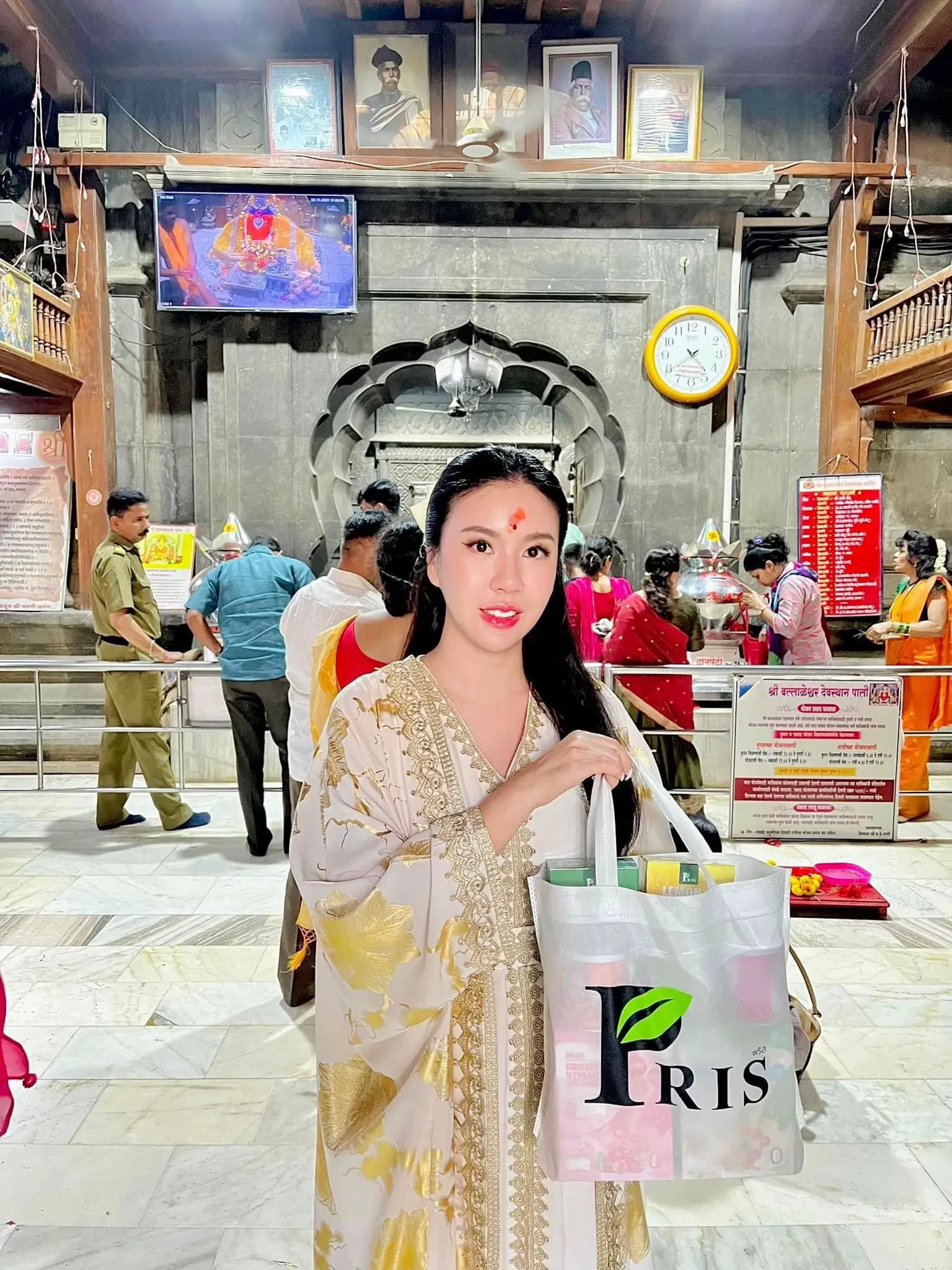 Indian Mutelu Trip According to the Fortune Teller 🙏🏻 | Gallery posted ...