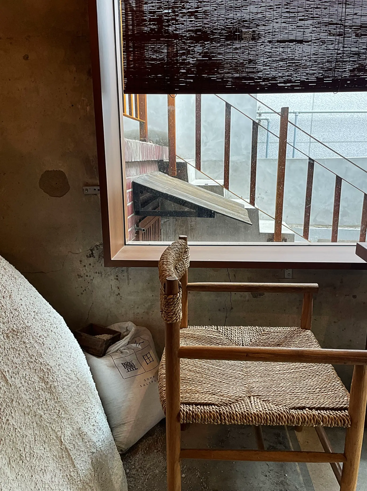 Soha Saltpond - Seoul Cafe Recommendations #1 | Gallery posted by ...