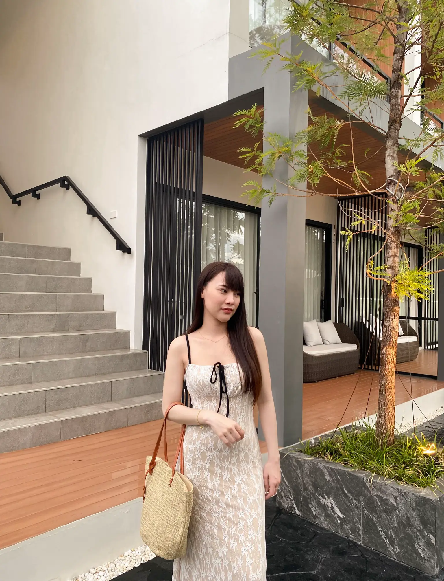 🏡The Cherkarn hotel Khonkaen | แกลเลอรีที่โพสต์โดย Aumaim Supapron | Lemon8