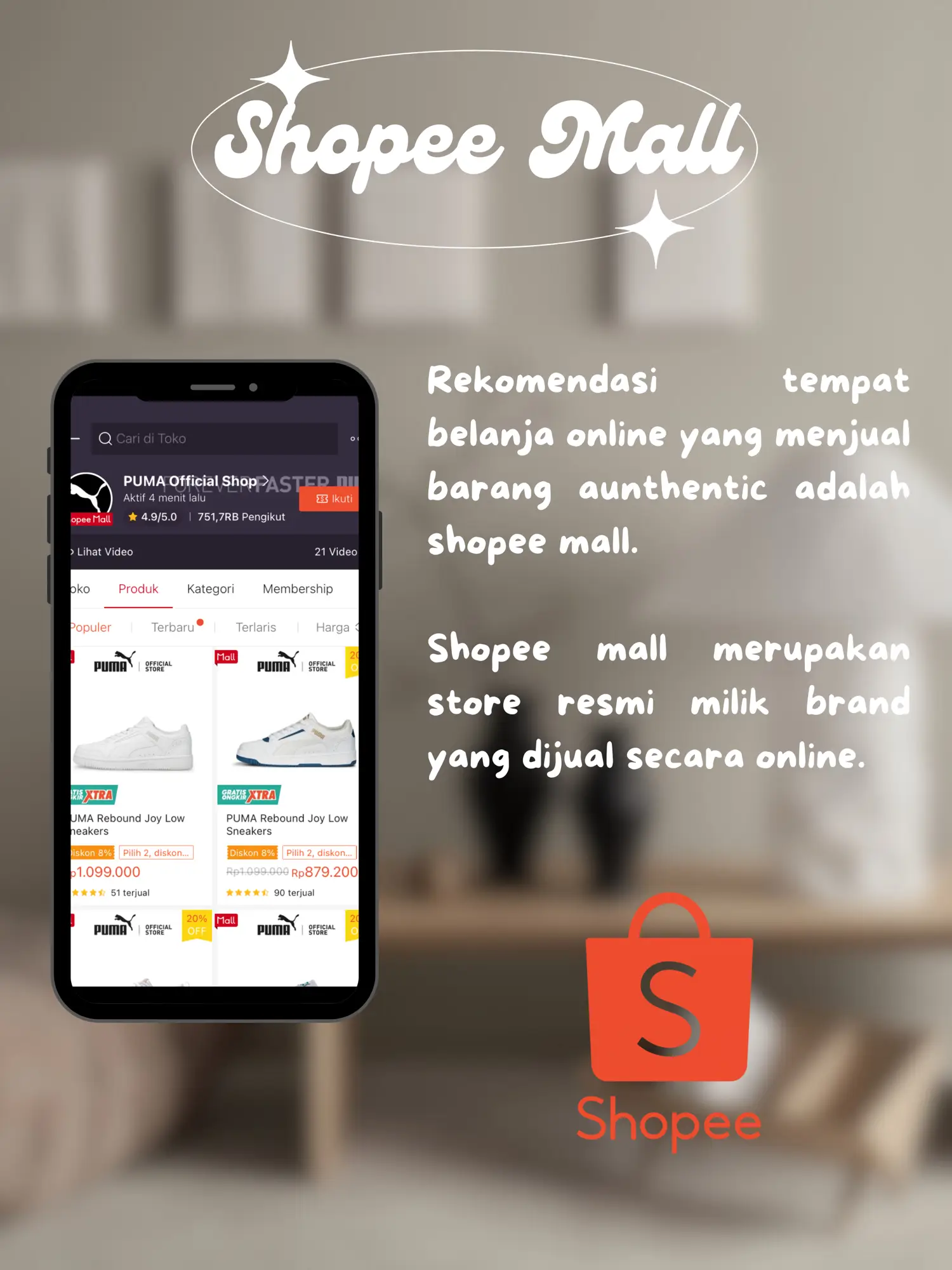 WHERE’S YOU CAN BUY AUTHENTIC STUFF?🛍️ | Galeri diposting oleh ...