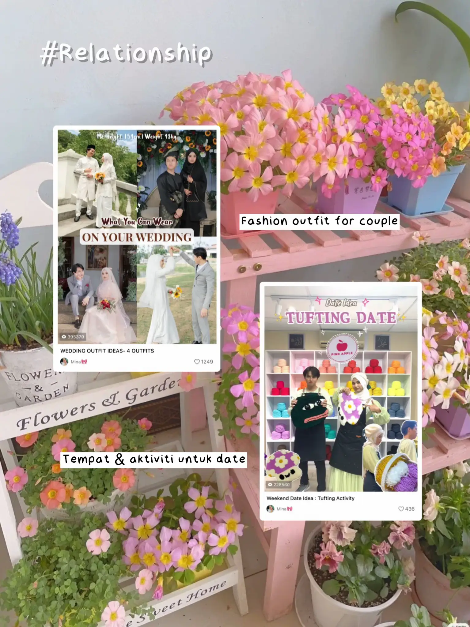 Going viral on Lemon8? How? 🍋 | Galeri disiarkan oleh Mina🎀 | Lemon8