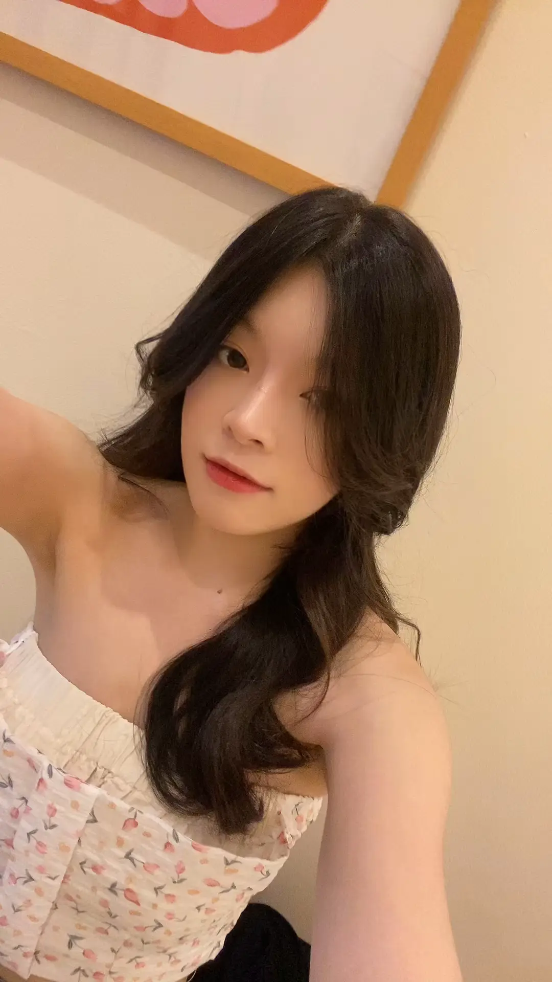 เปลี่ยนลุคต้อนรับปีใหม่🌈 | วิดีโอที่เผยแพร่โดย Jinny 🧸🎀 | Lemon8