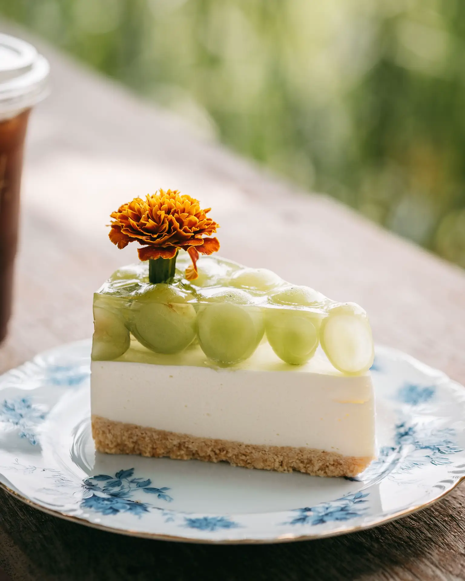 Sweet Forest, a small cafe that hides beautiful nature, Pathum Thani ...
