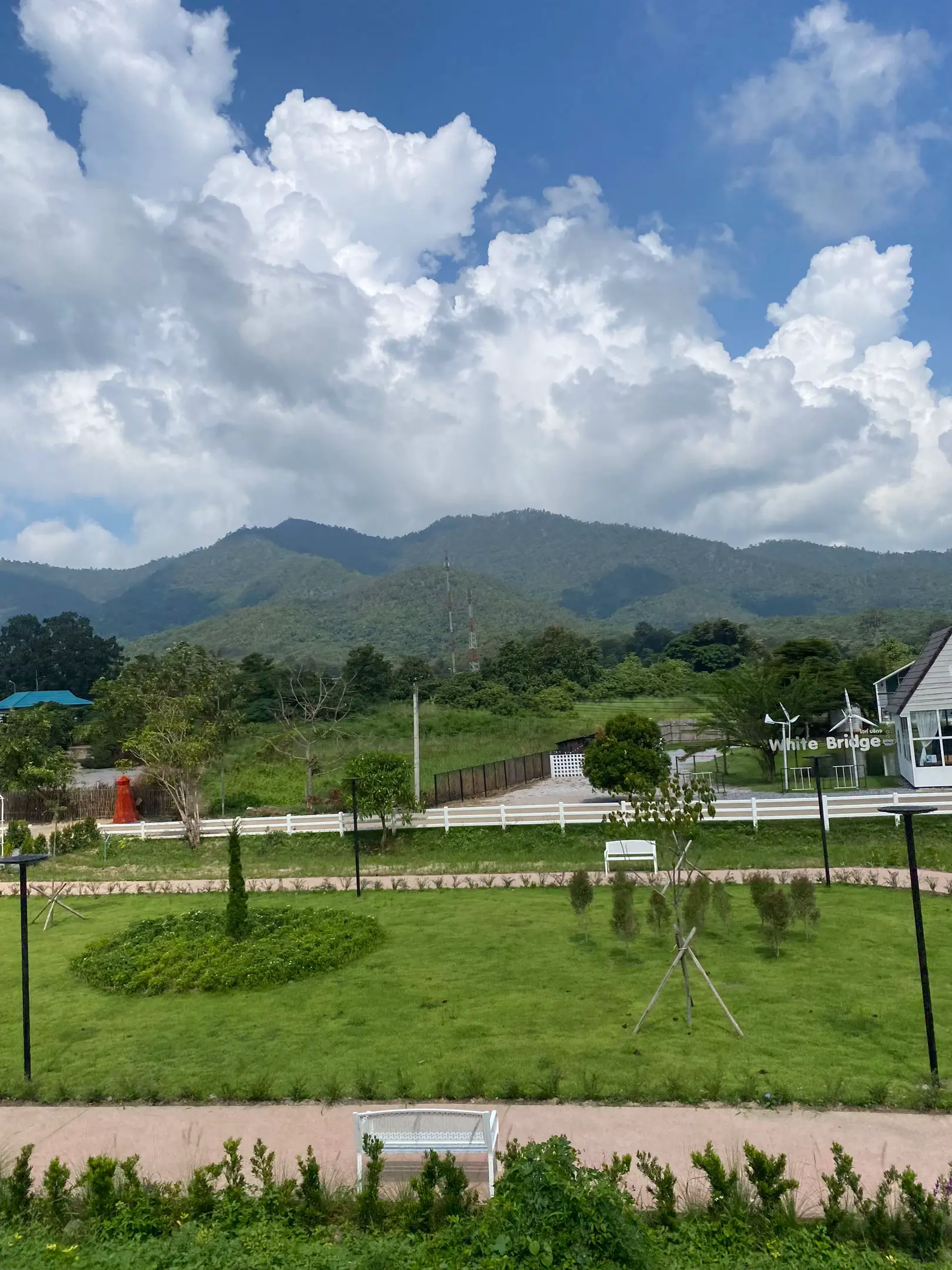 Chamgmai | แกลเลอรีที่โพสต์โดย Aries wong | Lemon8