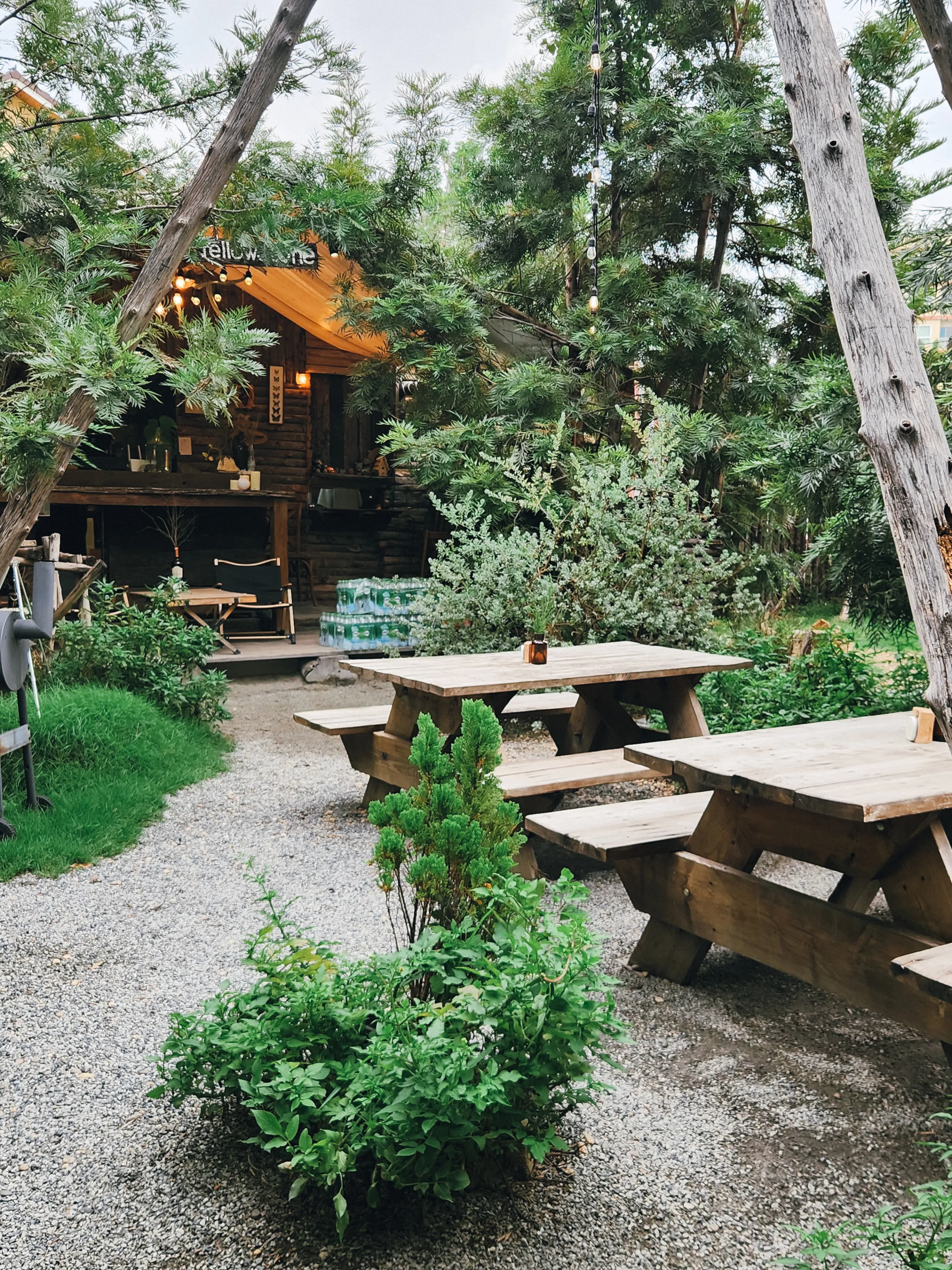 YELLOWSTONE Bar & Grill🥩🔥🌲 | แกลเลอรีที่โพสต์โดย Trong Aym | Lemon8