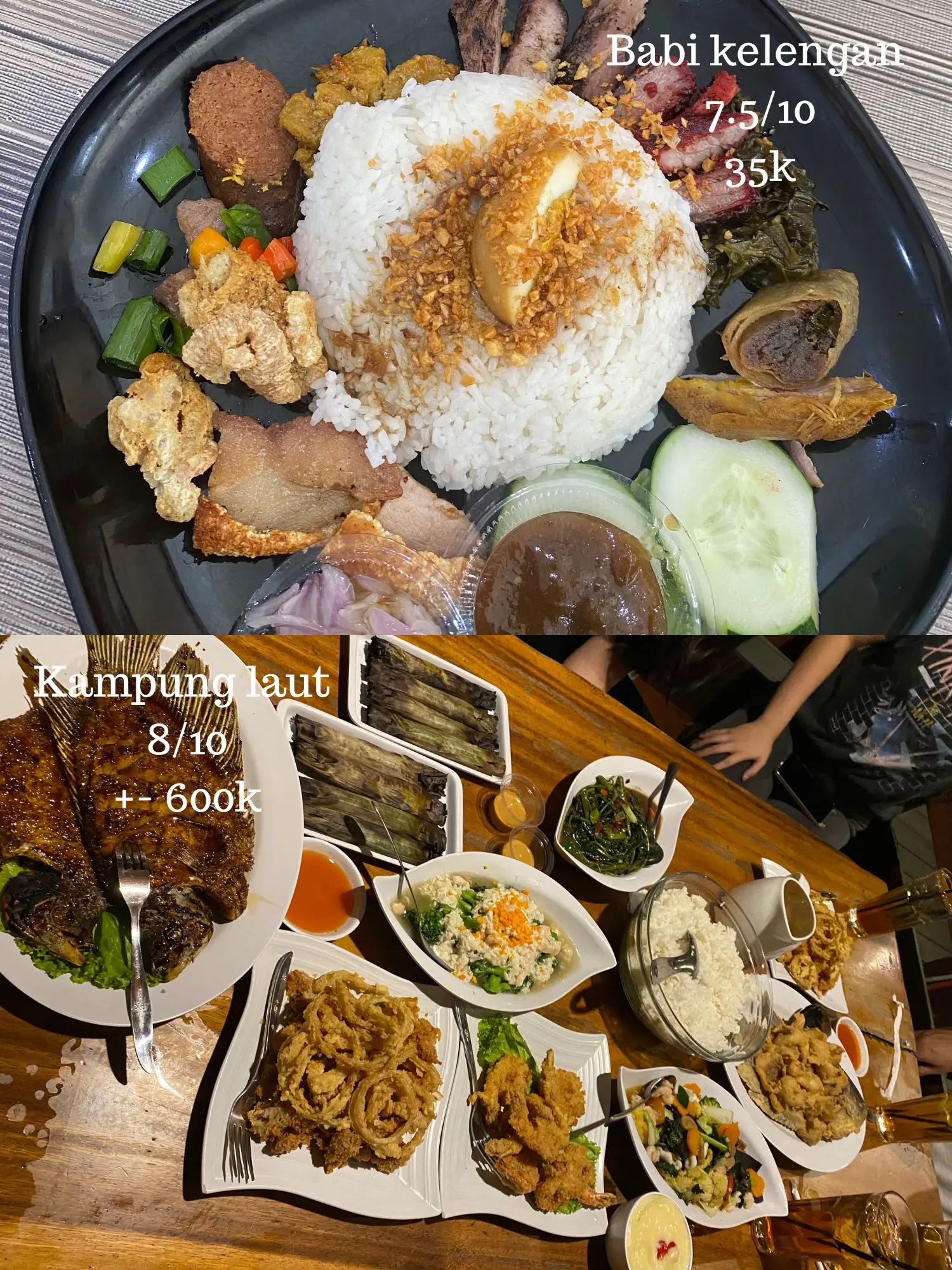 Kuliner legendaris SEMARANG!!! | Gallery posted by Diana Huang 🥨 | Lemon8
