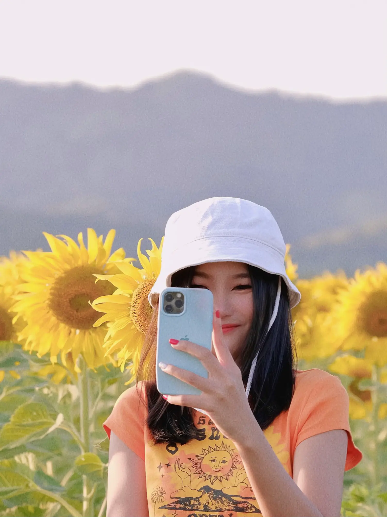 🌻🌤เจ้าดอกทานตะวัน สีเหลืองสดใส🚗 | แกลเลอรีที่โพสต์โดย J-Nistar | Lemon8