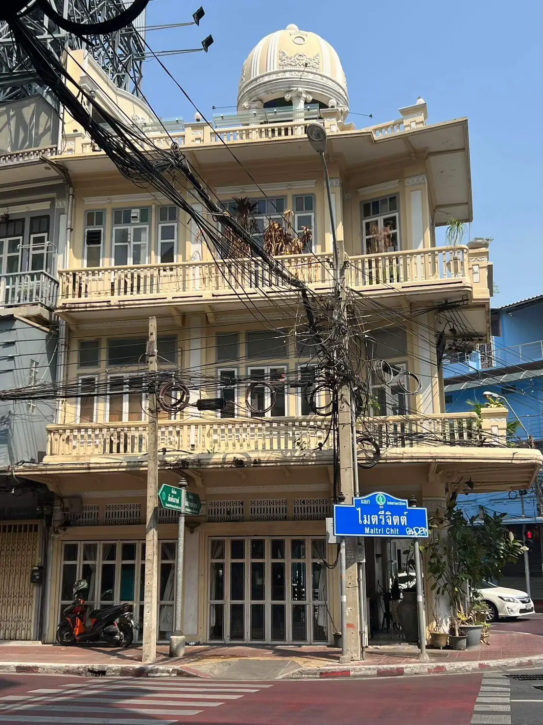 ไม่ใช่เวียดนาม แต่นี้แยกไมตรีจิต !!! | แกลเลอรีที่โพสต์โดย fei ̈ | Lemon8