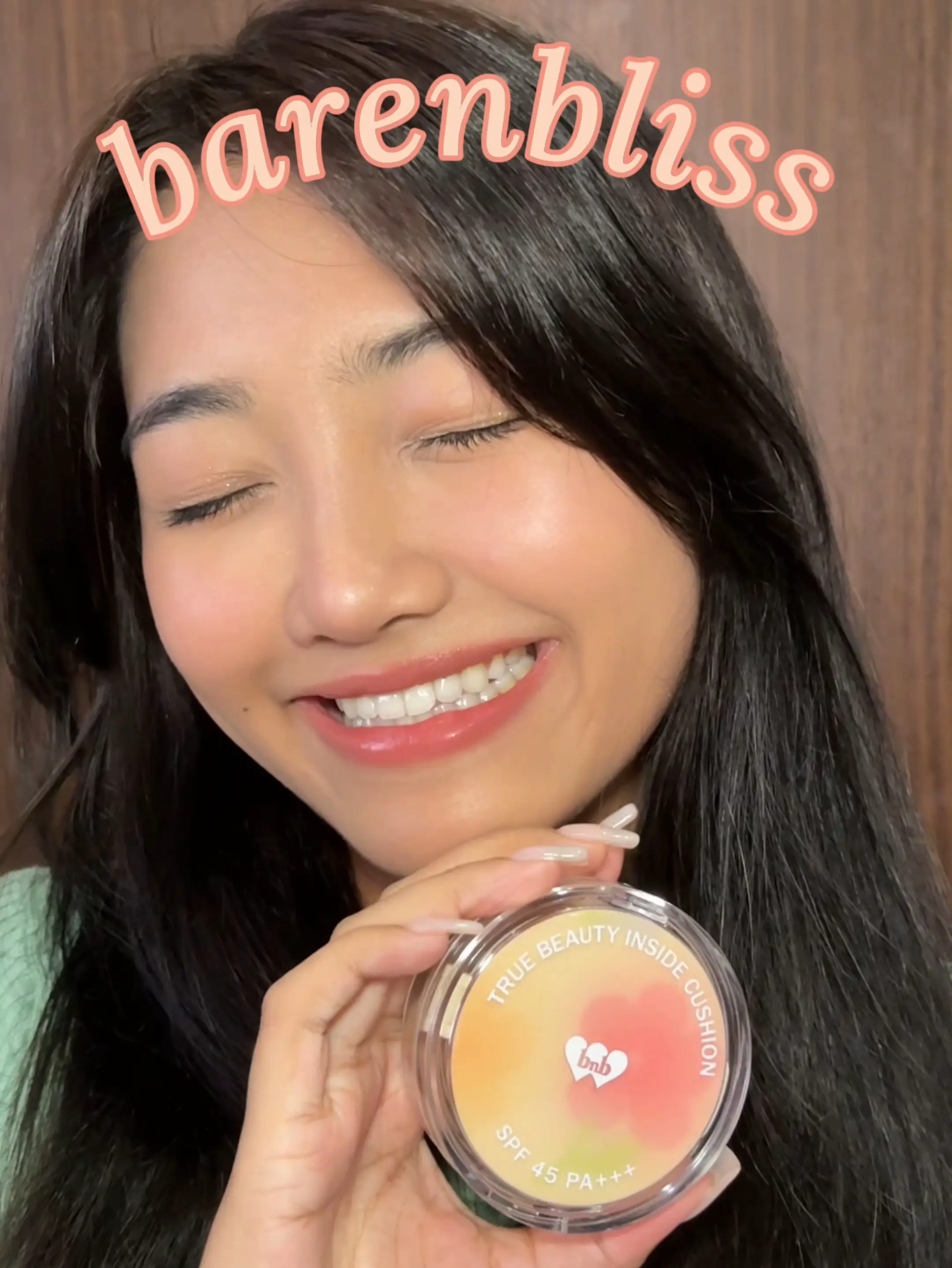 ป้ายยาคุชชั่นงานผิวสวย | วิดีโอที่เผยแพร่โดย juspunxh