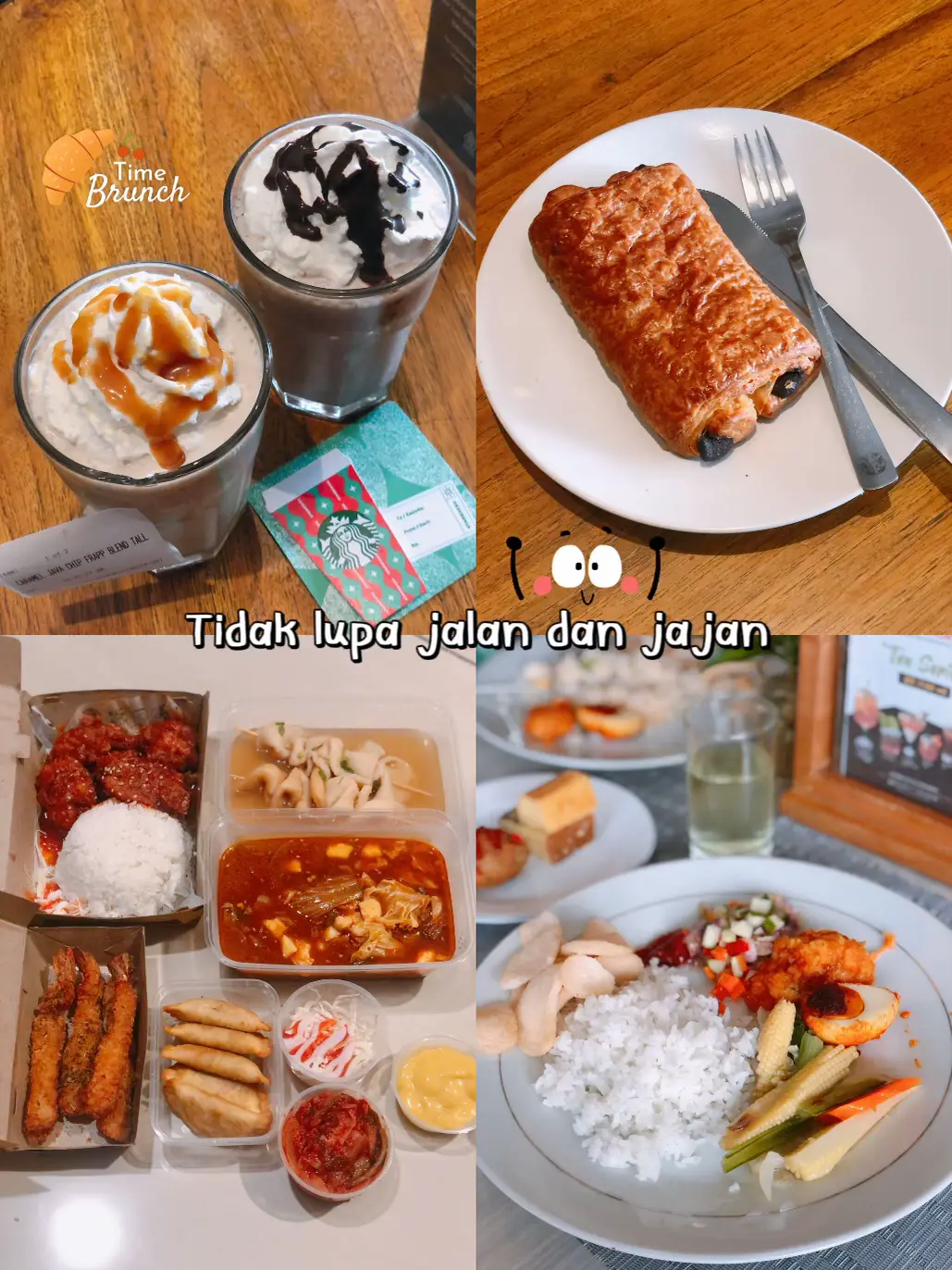 Menghabiskan Akhir Pekan di Pontianak | Galeri diposting oleh Defazz | Lemon8