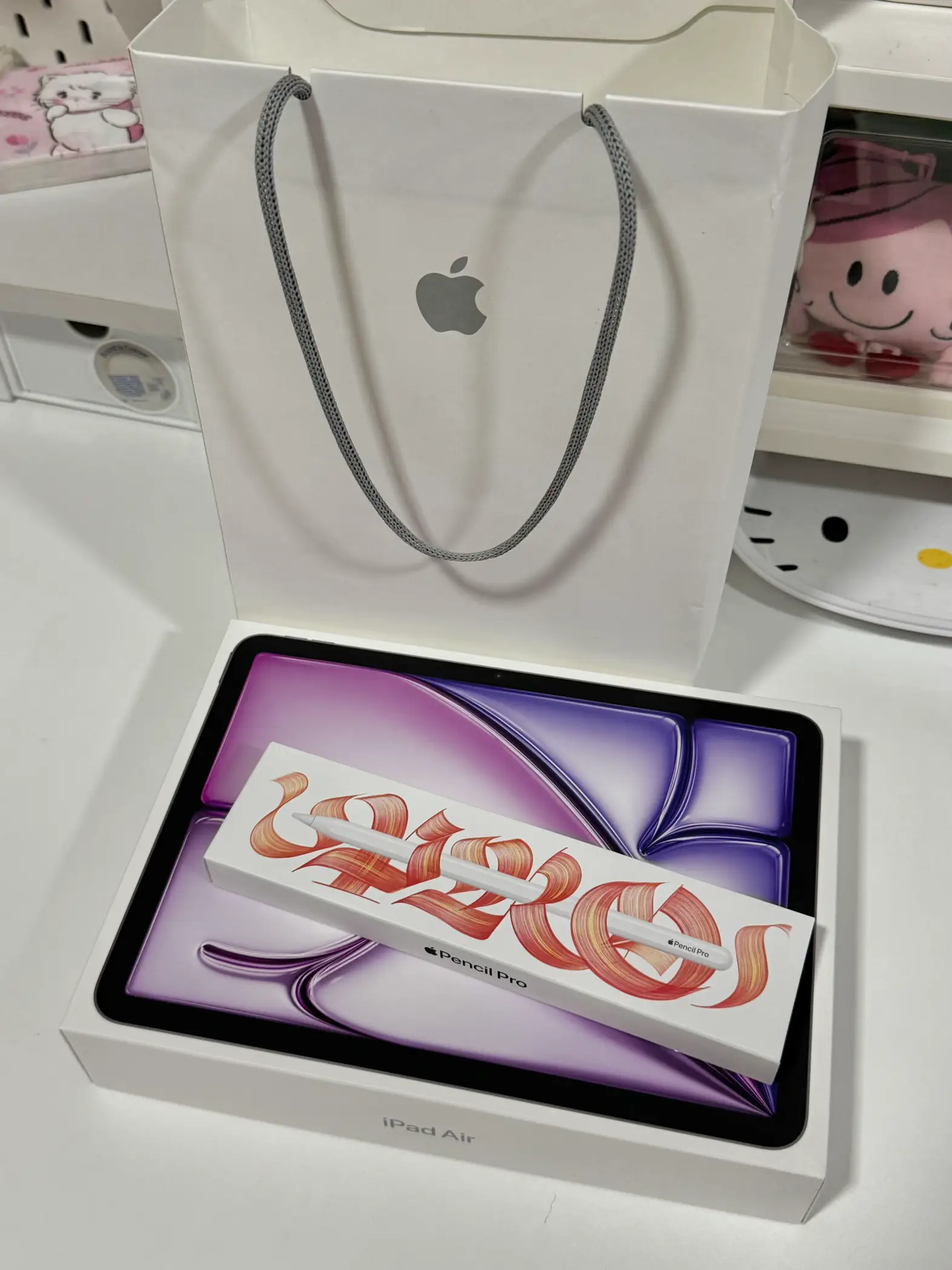 Ipad เพื่อการศึกษา ฟรี pencil pro !!! | แกลเลอรีที่โพสต์โดย Carymeme ...