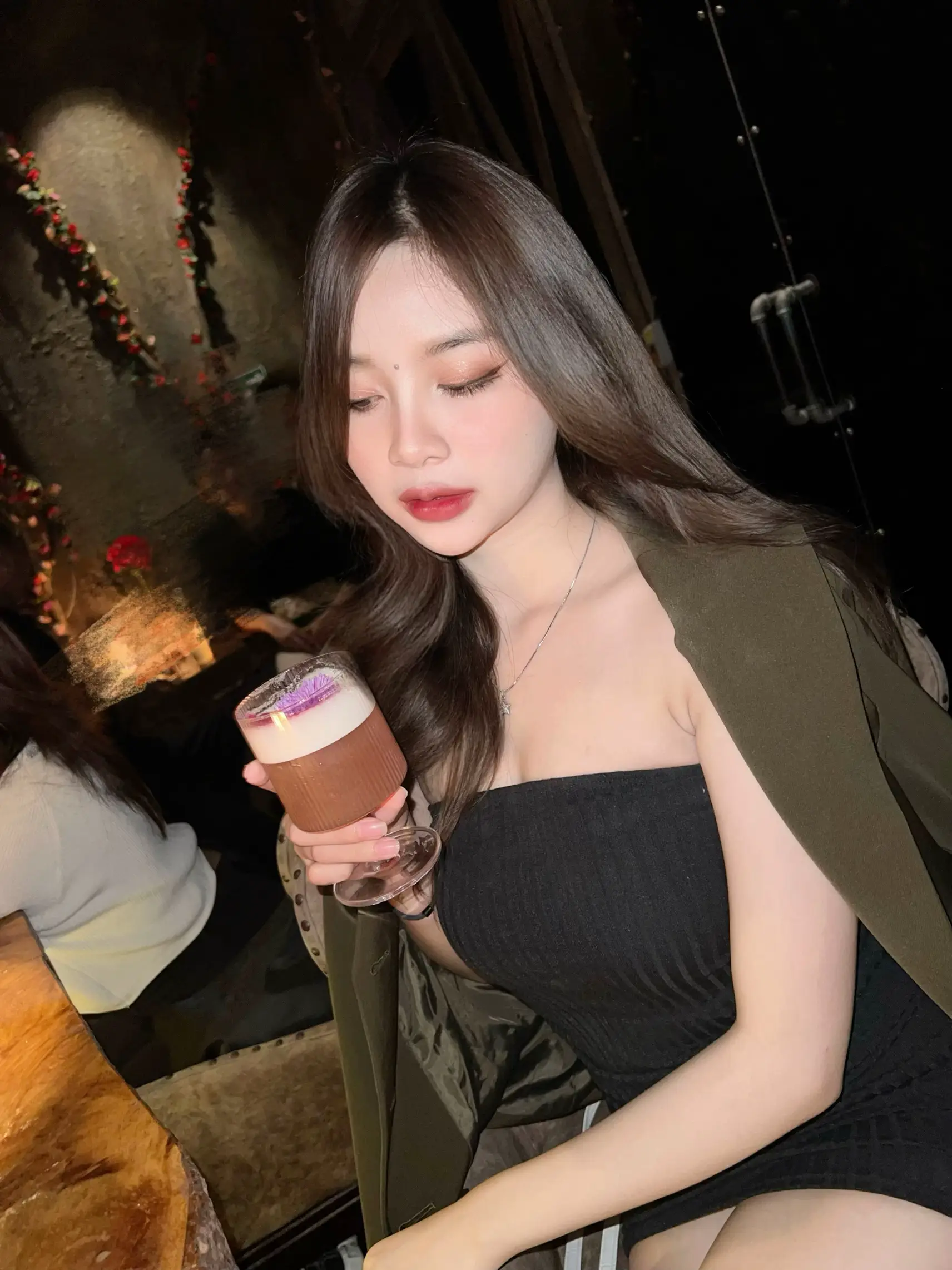 🥂Root Bar บาร์ลับย่านลาดพร้าว🥂- Bkk - | แกลเลอรีที่โพสต์โดย Baiiiitoey ...