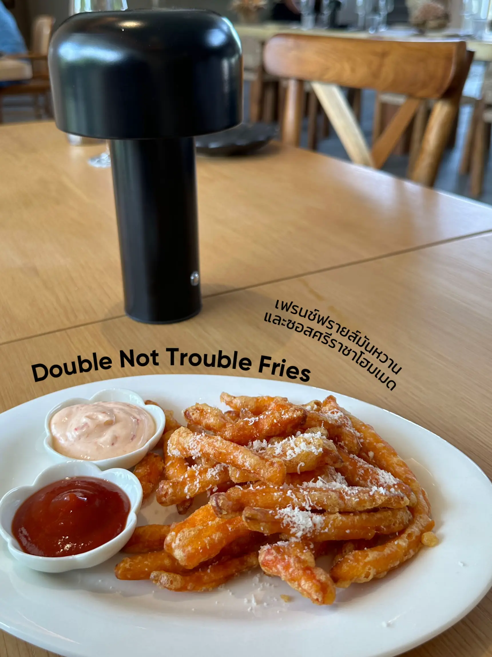 อัพเดตร้านอาหารเปิดใหม่ล่าสุด Buun Khaoyai | แกลเลอรีที่โพสต์โดย Ing ...