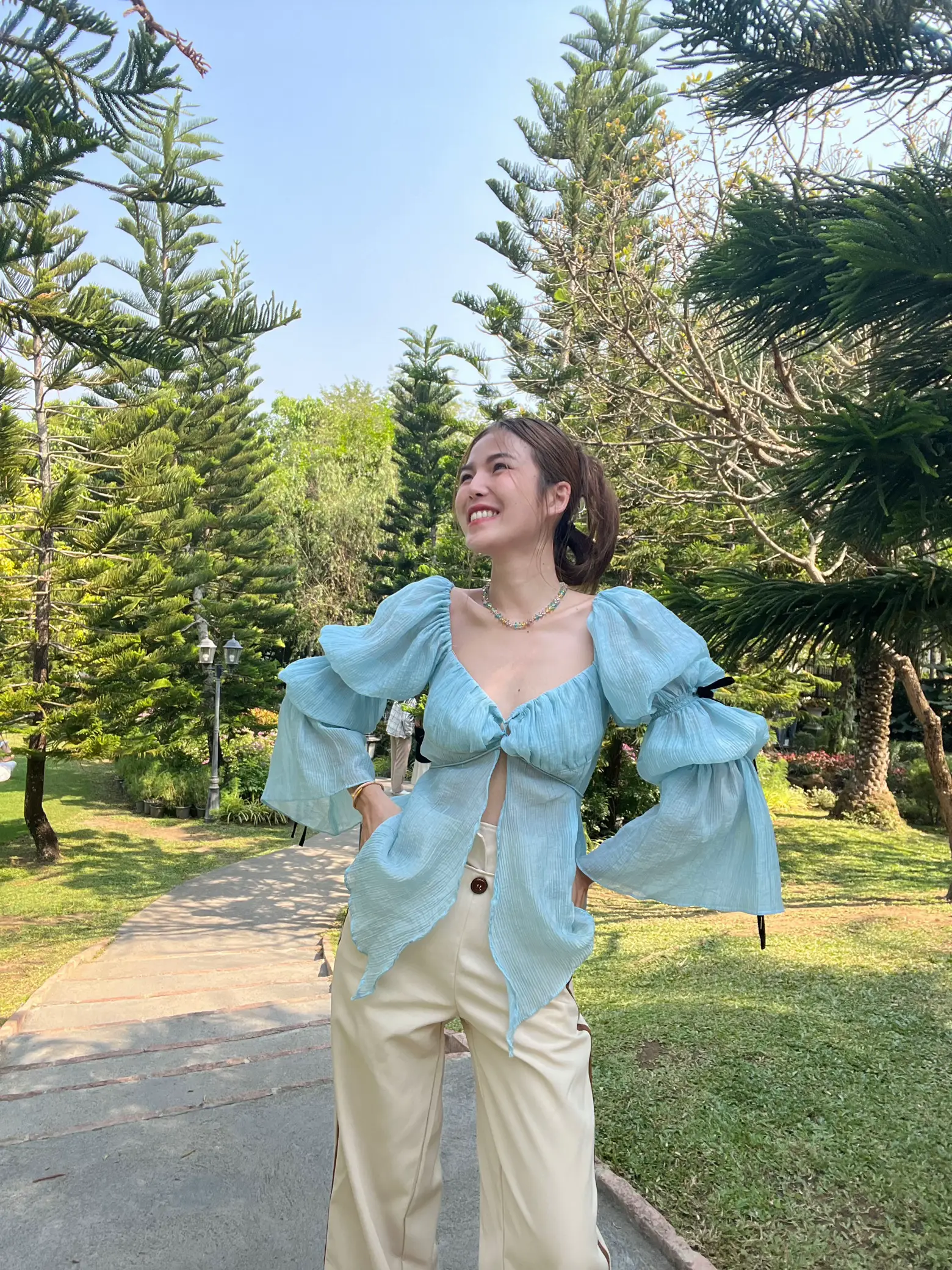 เสื้อตัวโปรด | แกลเลอรีที่โพสต์โดย Ning Papitcha | Lemon8