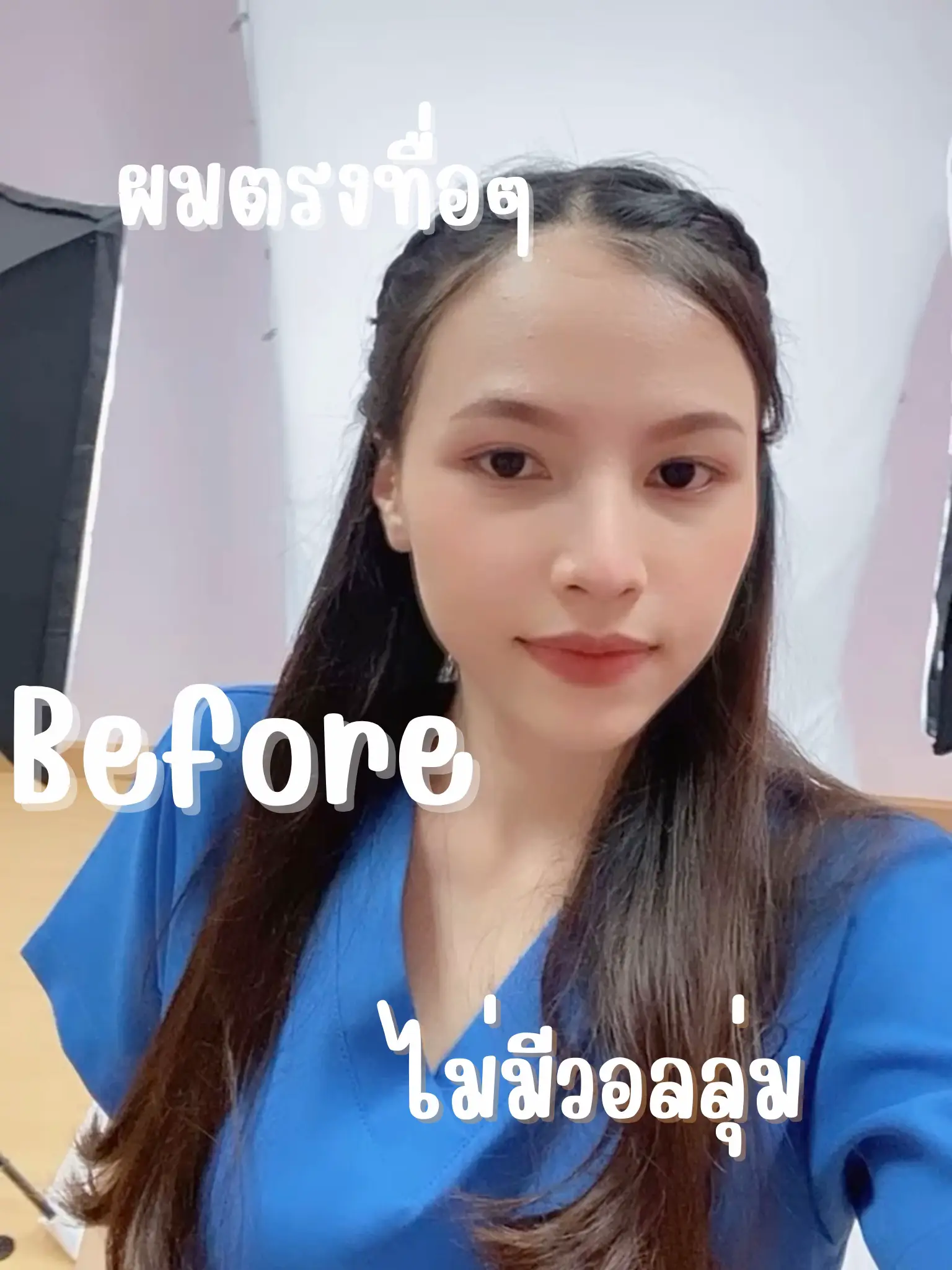 พิกัด📍ร้านตัดผมราคาน่ารัก💓350บาทถ้วน!! | แกลเลอรีที่โพสต์โดย Patcharin.style | Lemon8