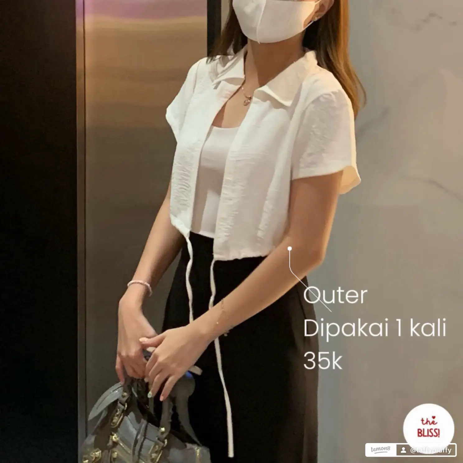 Jual Preloved🛍 | Galeri diposting oleh 🥀 | Lemon8