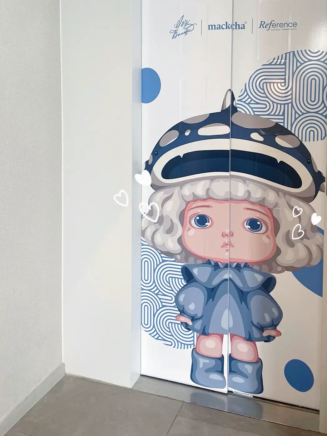 Jo’s Banoffee x Mackcha 🐋 ไปหาน้อง Chalotte กันนน! | แกลเลอรีที่โพสต์ ...