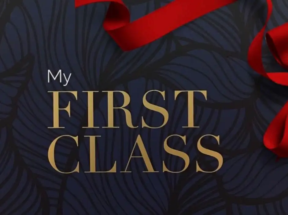 First Class @BDMS 🏨 | แกลเลอรีที่โพสต์โดย Namaoy_AZAY | Lemon8