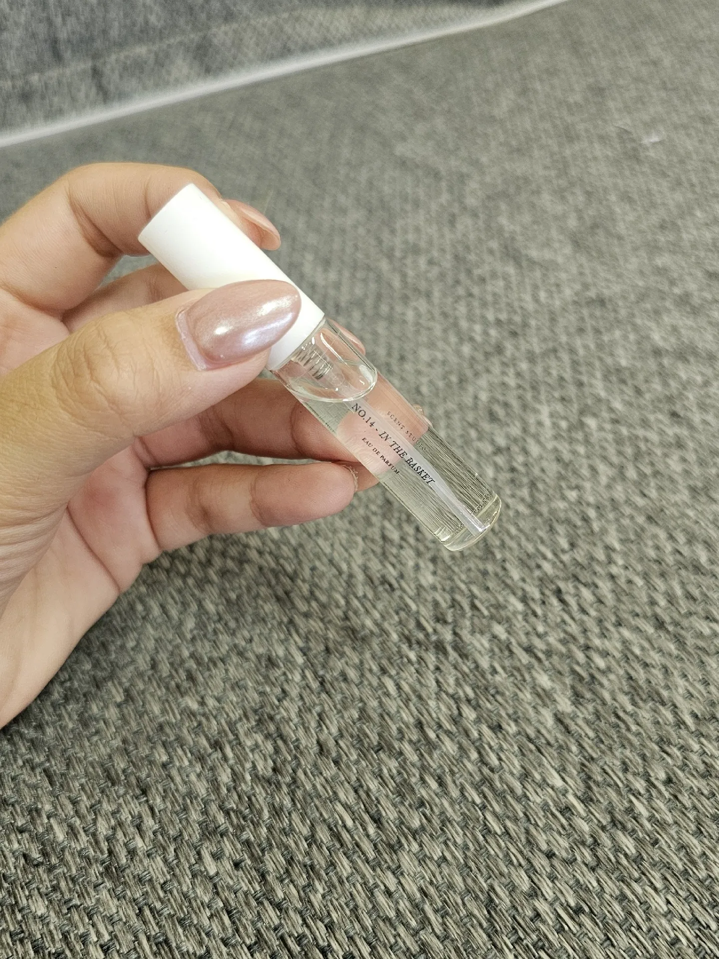 น้ำหอม SCENT STUDIO | แกลเลอรีที่โพสต์โดย NARESNES | Lemon8