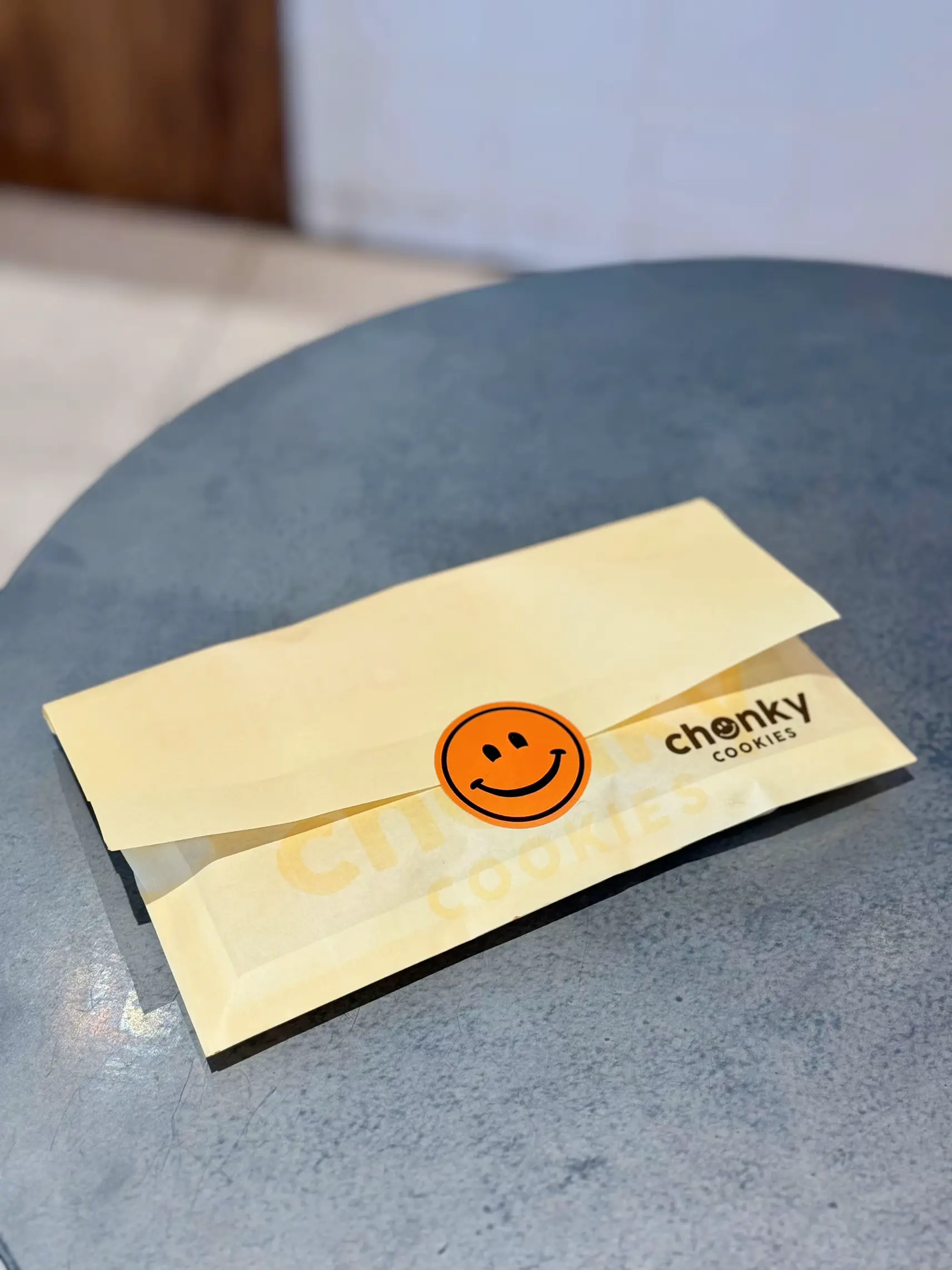 The best TRX cookies you can’t miss! 🥹 | Galeri disiarkan oleh Getbats ...