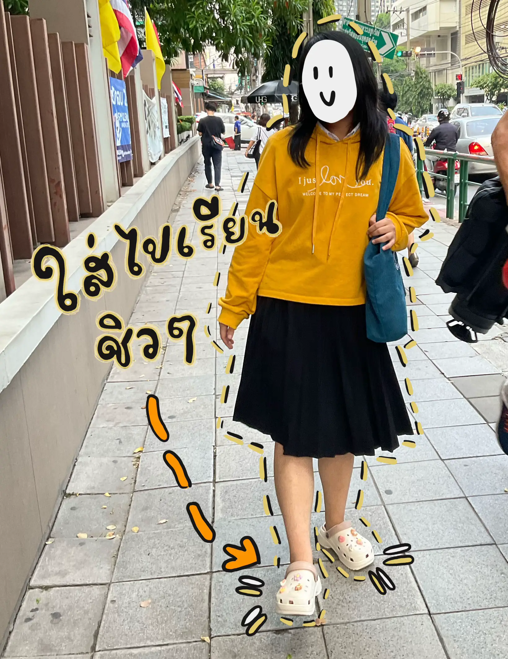 รองเท้าหัวโตสุด cute 🥰 ราคาย่อมเยา 💵 | แกลเลอรีที่โพสต์โดย Pukky Backky | Lemon8