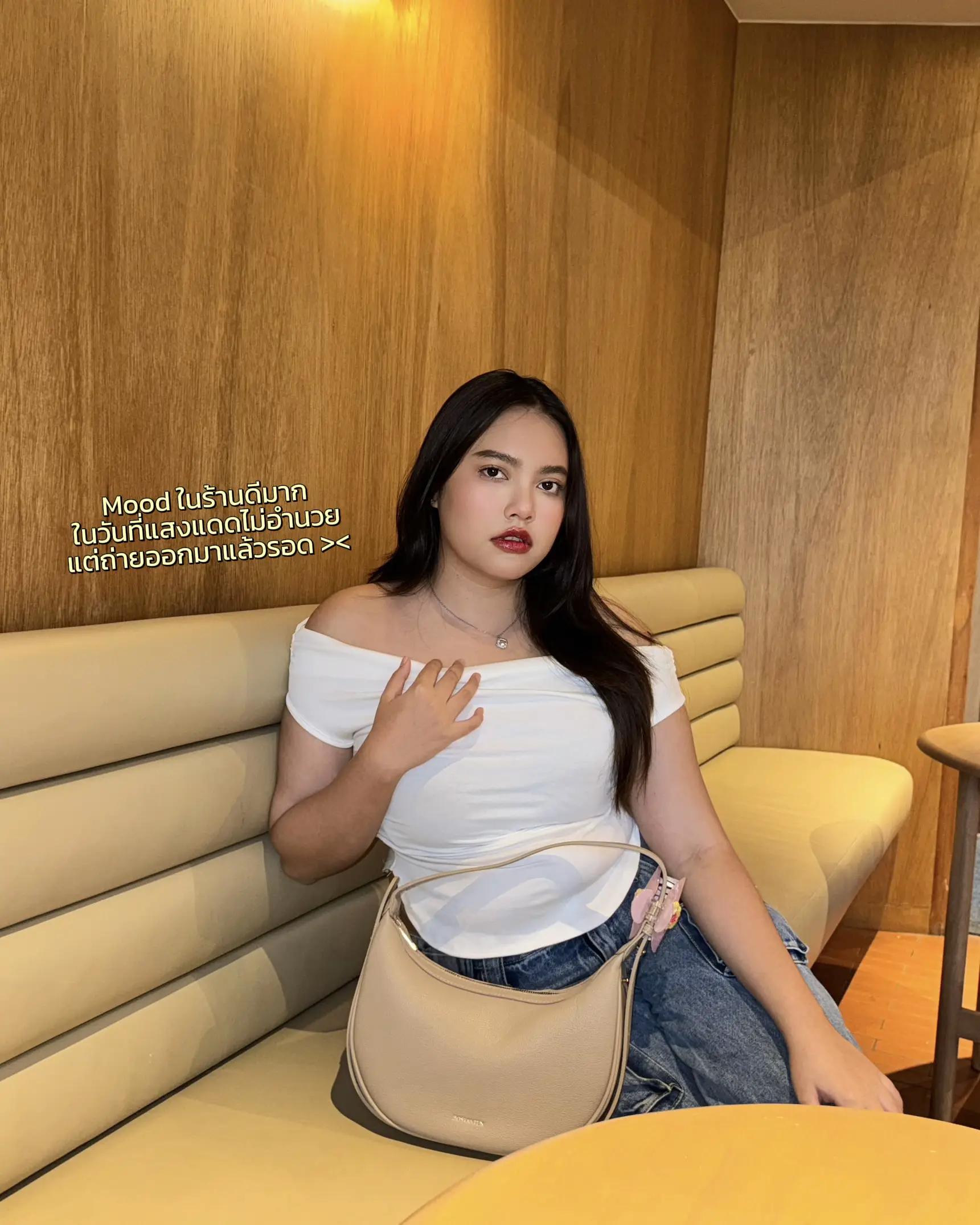 คาเฟ่เปิดใหม่ ย่านรังสิต Horme Cafe 🍋 | แกลเลอรีที่โพสต์โดย lilputx | Lemon8