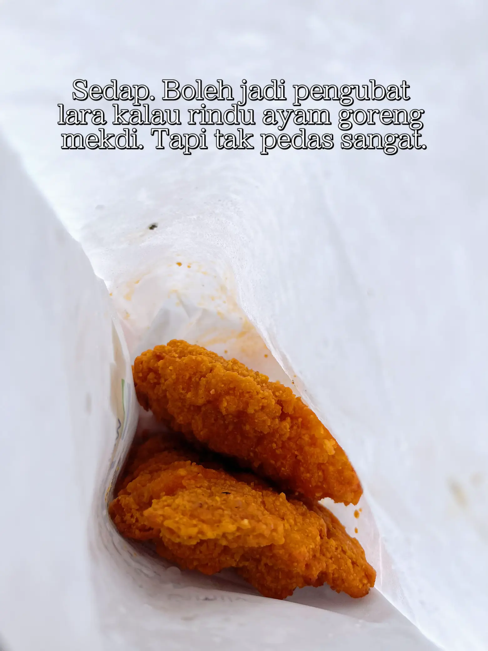 TAK TAHU NAK MAKAN APE DI FM? Boleh cuba ni.. | Galeri disiarkan oleh PaahSharing | Lemon8