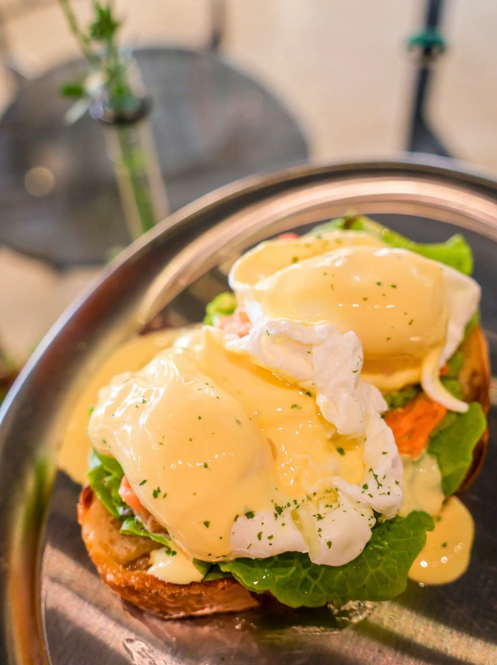 FIKA Dessert & Cafe Chiang Rai: พักเบรกสไตล์สแกนดิ | แกลเลอรีที่โพสต์ ...