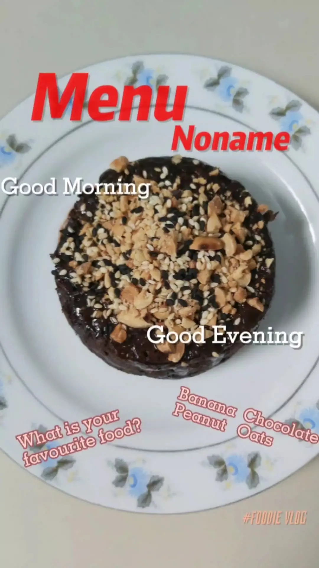 Menu No Name ที่ไม่รู้จะเรียกขนมอะไรดี😆😁 | วิดีโอที่เผยแพร่โดย JuicyZa Shop | Lemon8