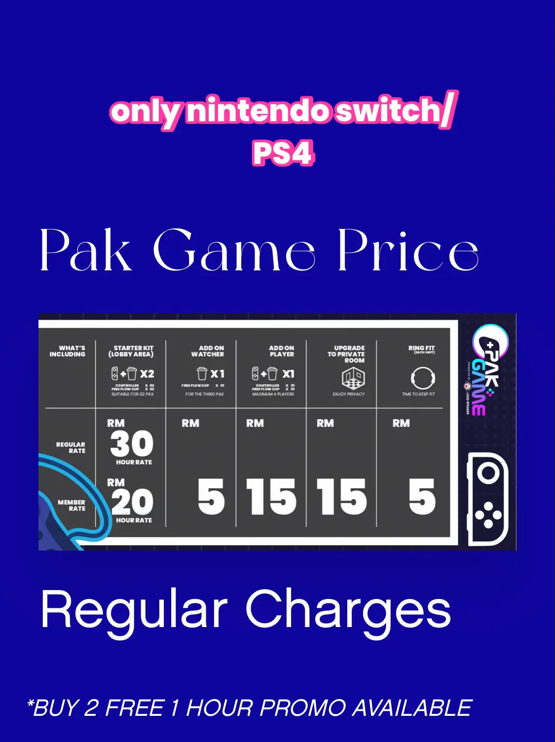 WHERE TO GO FOR KTV & NINTENDO SWITCH IN JB 😇 | Gallery posted by syl | Lemon8