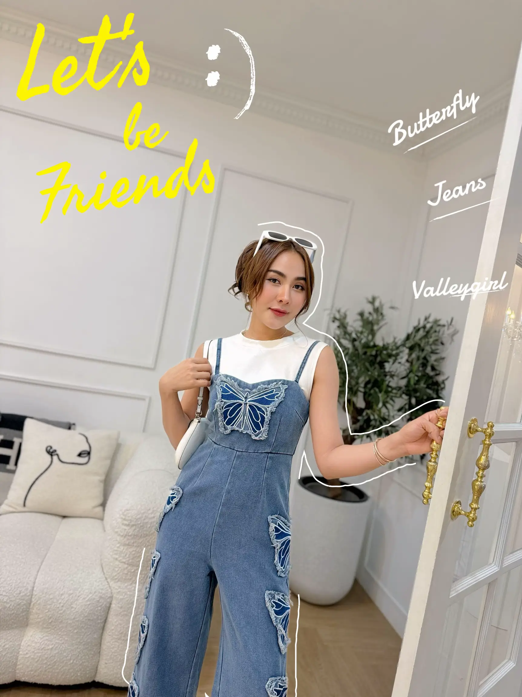 Let's | แกลเลอรีที่โพสต์โดย Pair wa | Lemon8