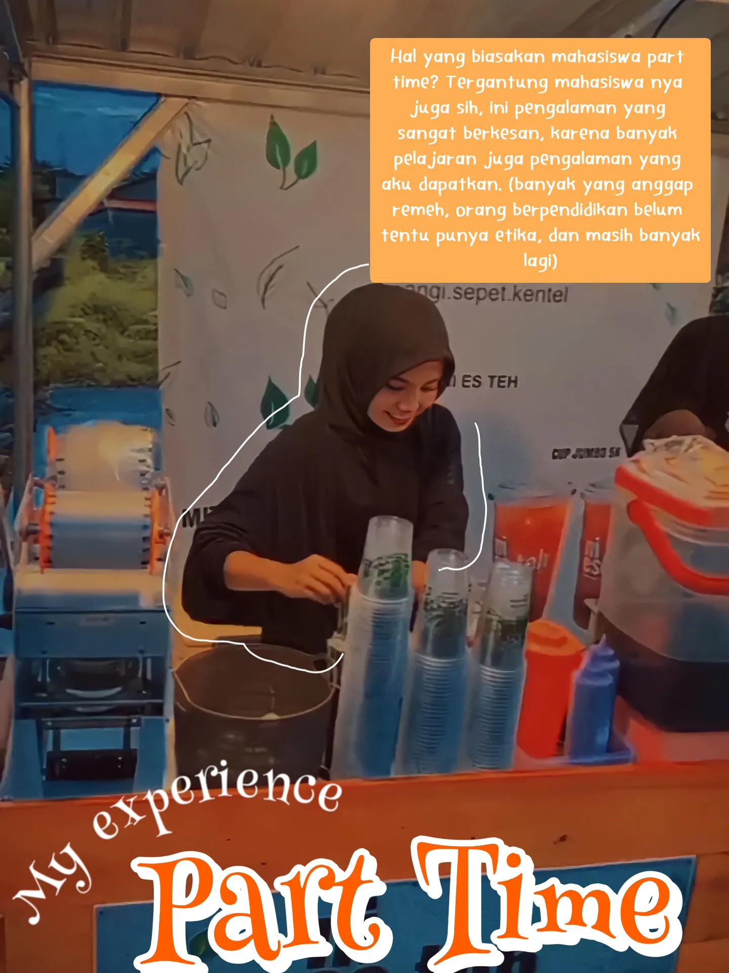 DEEPTALK BARENG AKU YUK! | Galeri diposting oleh Keycha Key | Lemon8