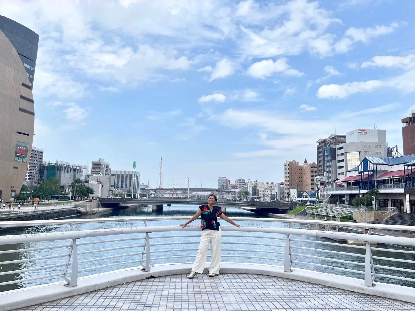 Kokura castle , #FukuokaJAPAN💗 | แกลเลอรีที่โพสต์โดย kani | Lemon8