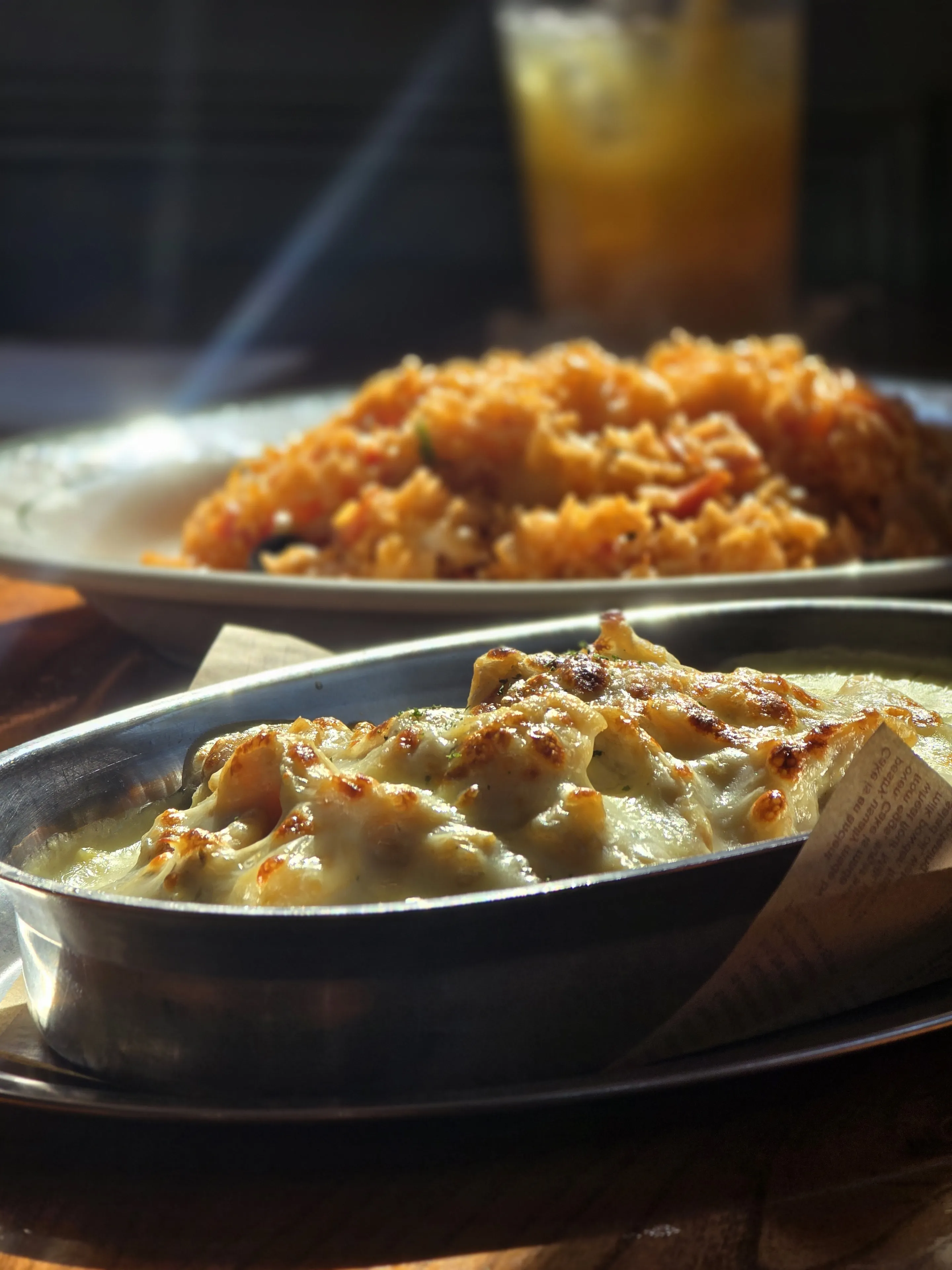 🇲🇴 4 ร้านเด็ด...แห่ง Taipa Food Village | แกลเลอรีที่โพสต์โดย Fah ...