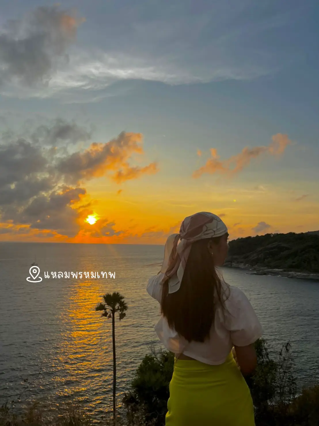 PHUKET & KRABI | แกลเลอรีที่โพสต์โดย ℕ𝕀𝕋𝔸｡ ¨̮ | Lemon8