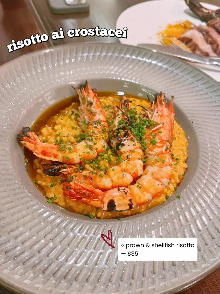 Save this for your next Italian food craving! 😋 | Gallery posted by MQ | Lemon8