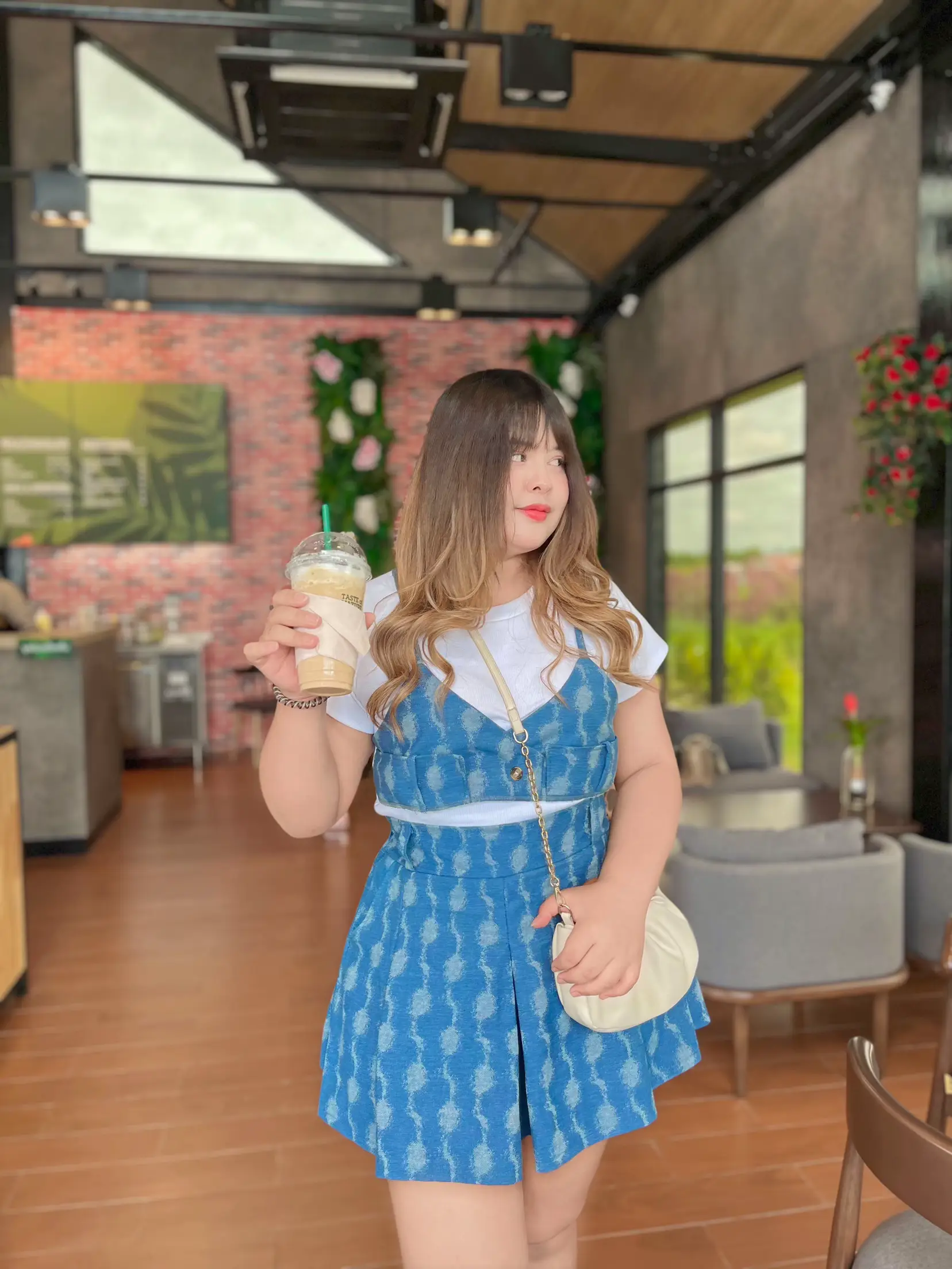 96 kg 🩷 แต่งตามได้นะคะ | แกลเลอรีที่โพสต์โดย Jintanaporn Pla | Lemon8