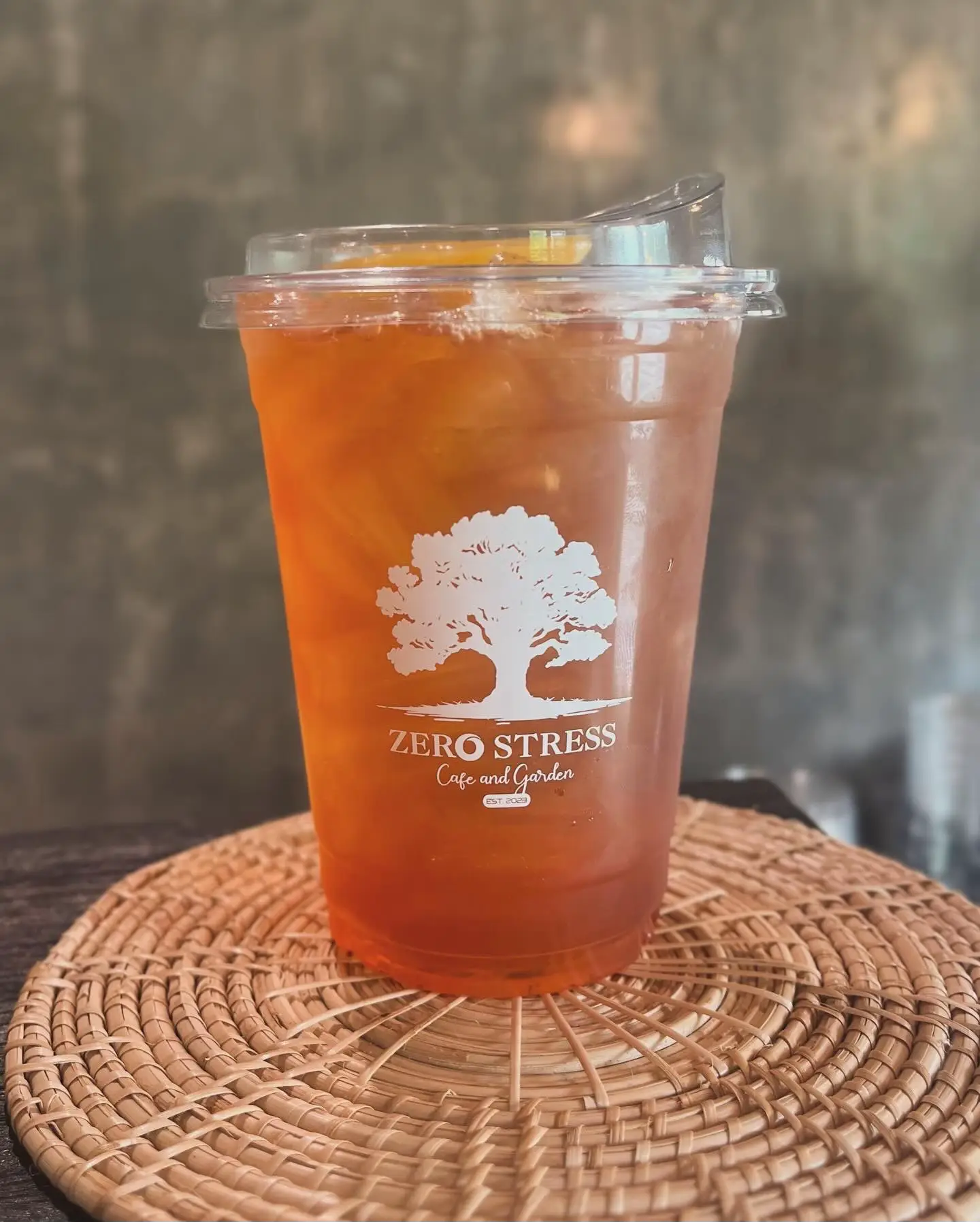 คาเฟ่ระยอง “Zero Stress Cafe and Garden” | แกลเลอรีที่โพสต์โดย ...