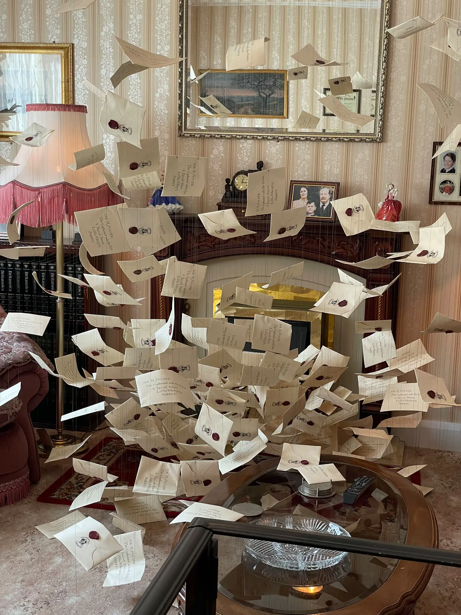 รีวิว Warner Bros. Studio TOKYO Part 1 | แกลเลอรีที่โพสต์โดย H!ppOr | Lemon8