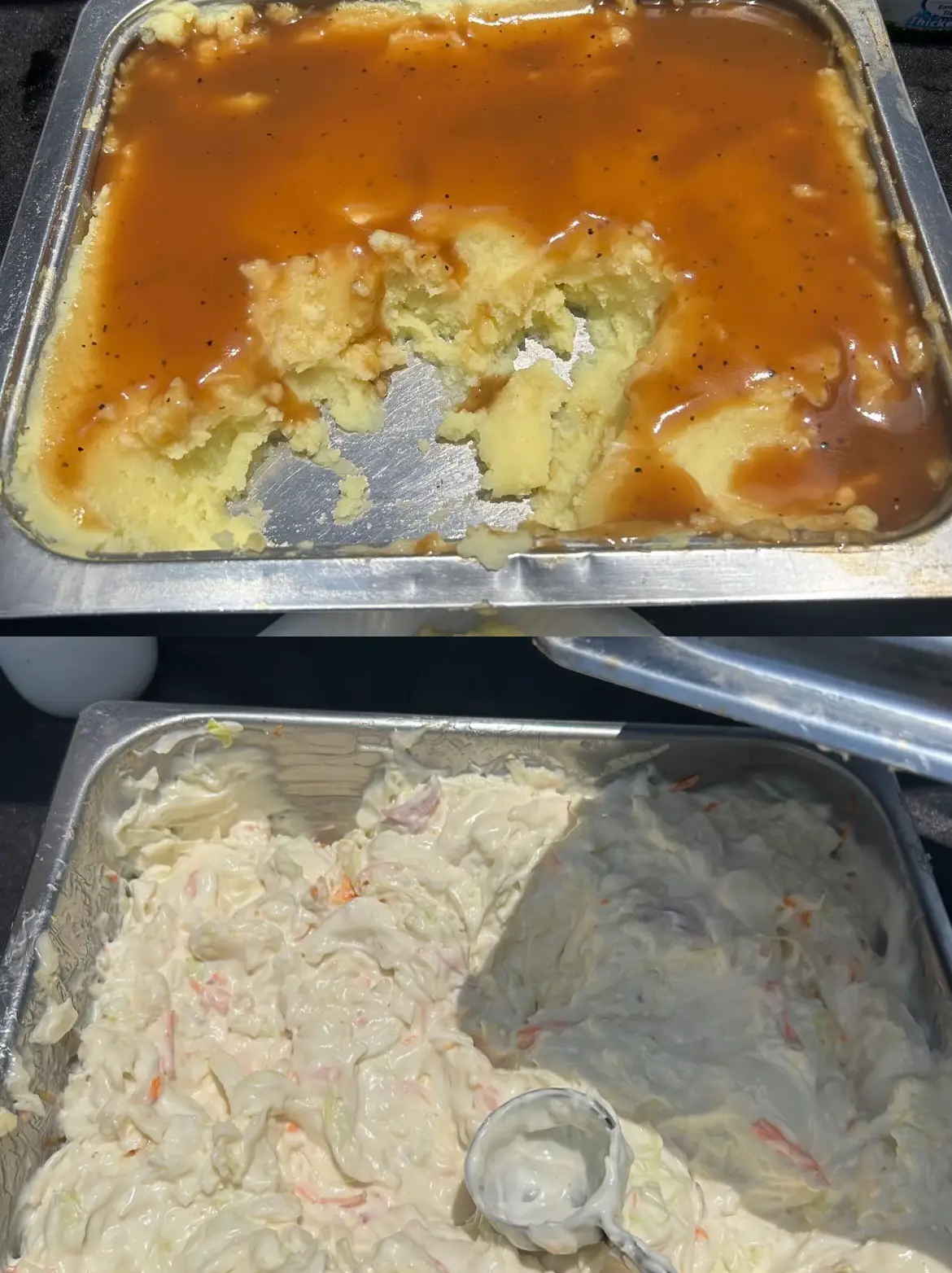 MENU OPEN HOUSE HARI RAYA 2024 • | Galeri disiarkan oleh Maisarah Yahya ...