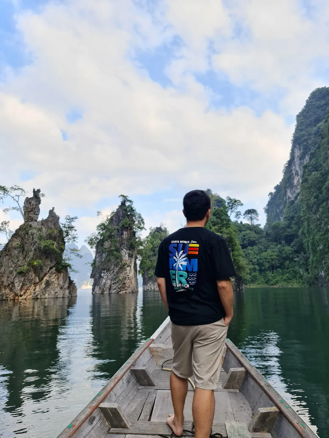 Trip ล่องใต้ กรุงเทพ สุราษฎร์ธานี พัง ภูเก็ต | แกลเลอรีที่โพสต์โดย ...